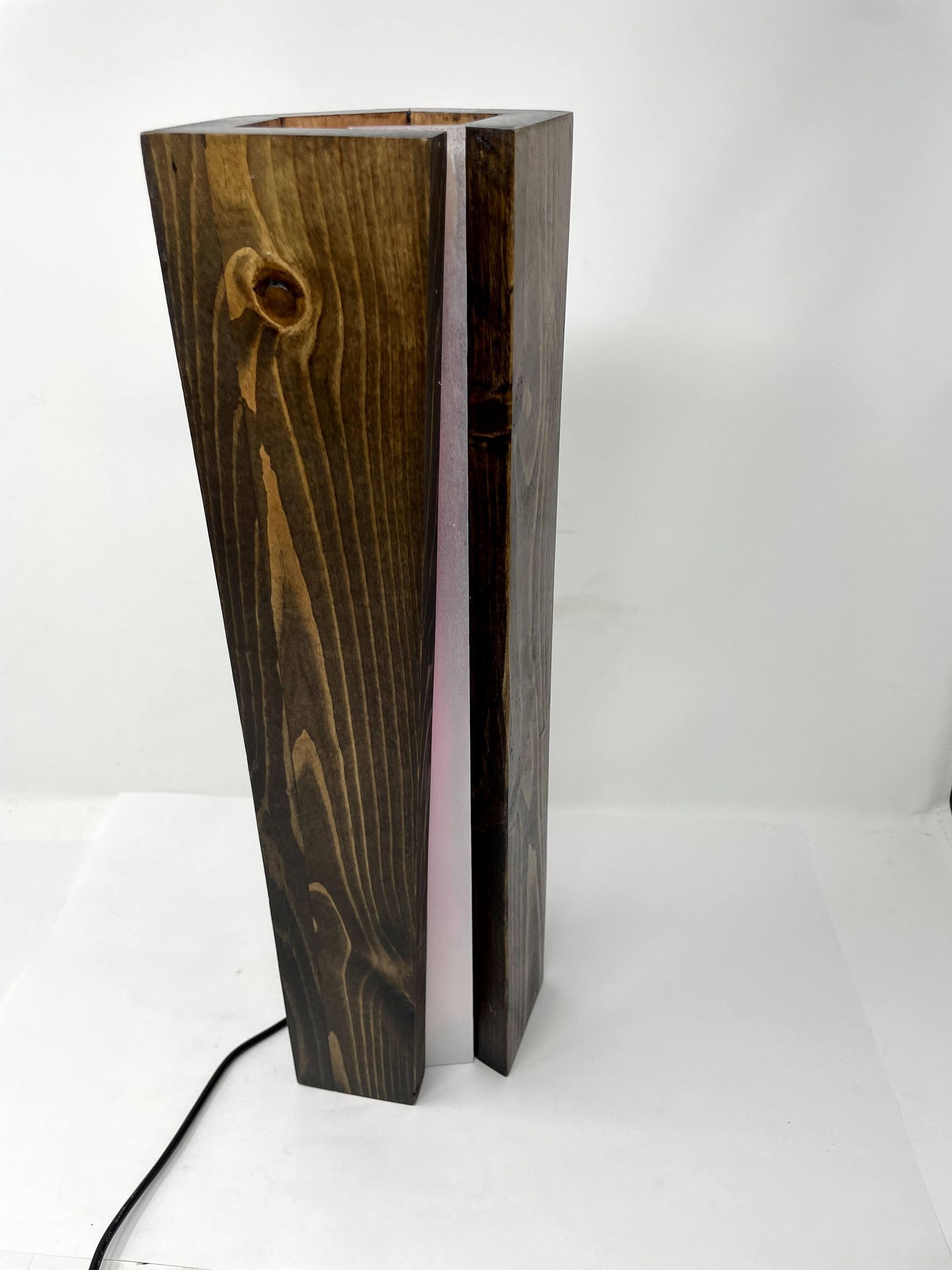 Cat and Scratching Post - Long Distance Touch Lamps : 17 Steps (with ...