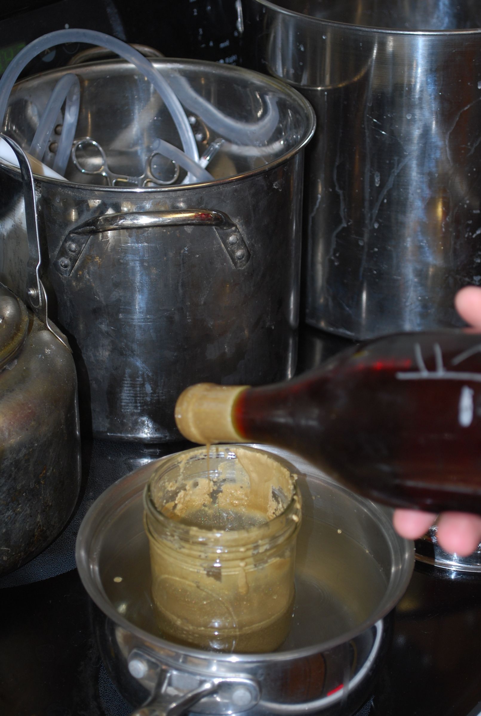 Mead Making - Instructables