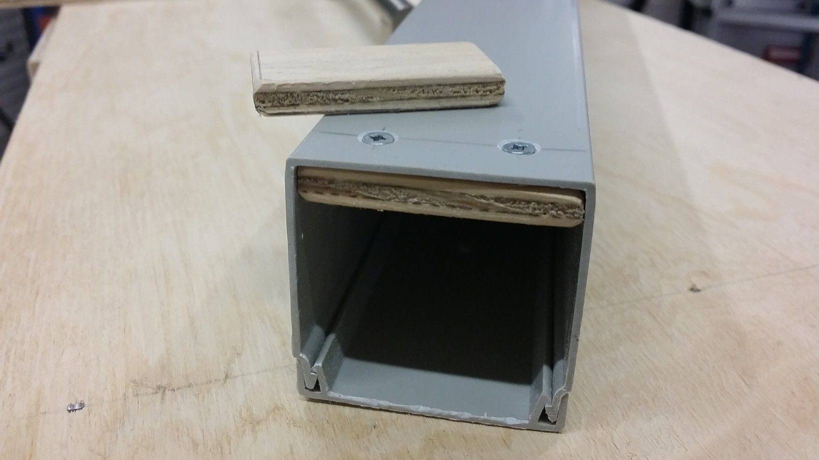 Soundwave Portable Electronics Workstation : 29 Steps (with Pictures ...