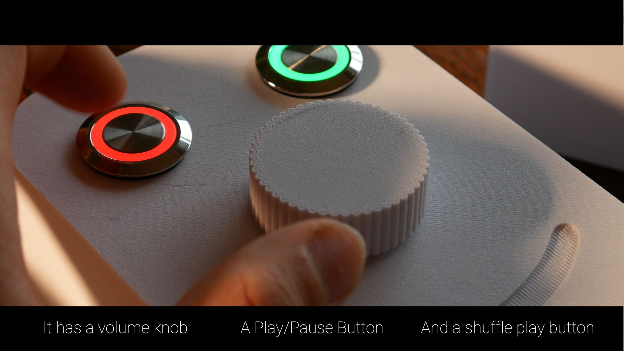 Juuke - a RFID Music Player for Elderly and Kids : 10 Steps (with ...