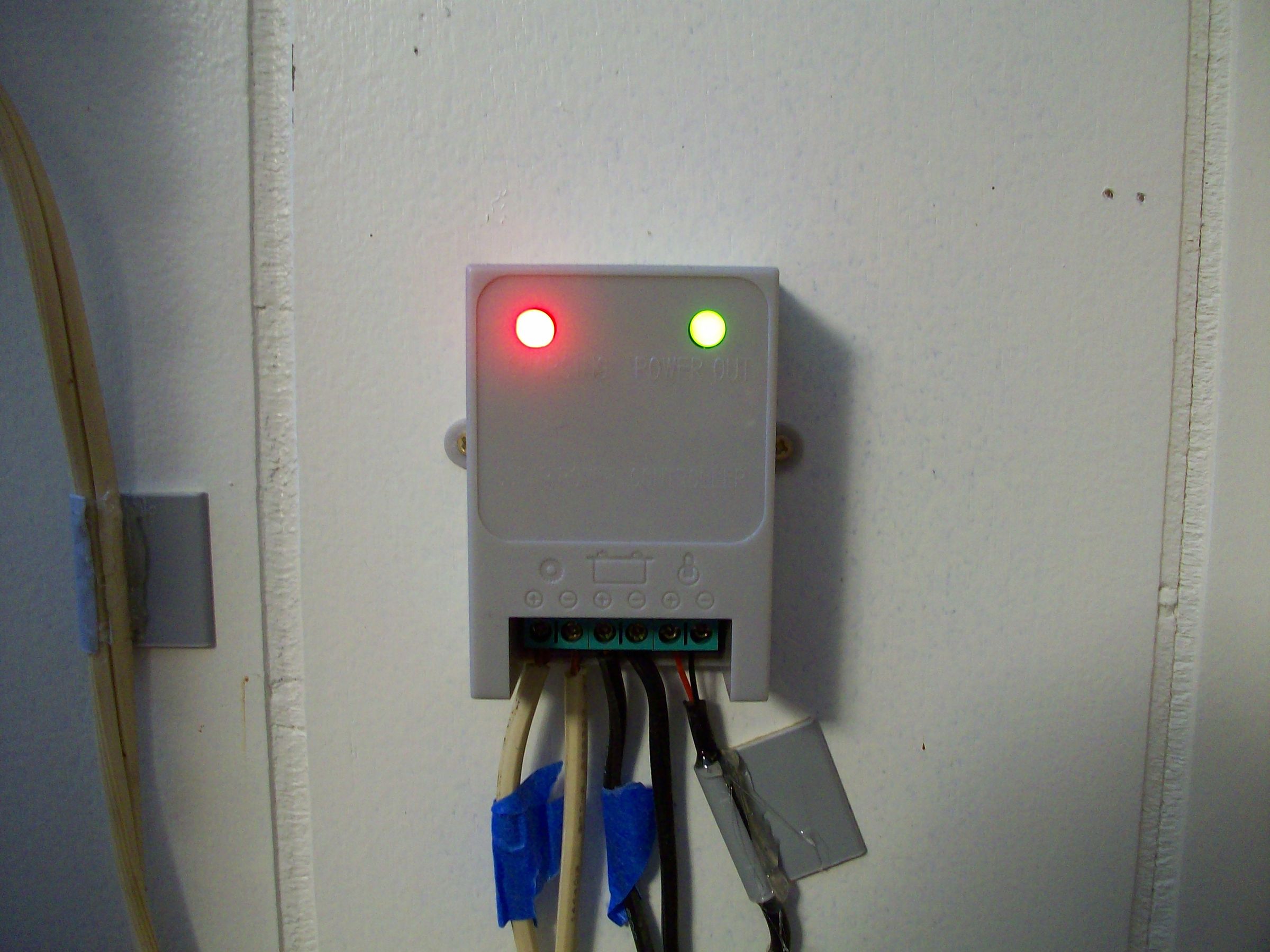 Solar Charging System : 5 Steps (with Pictures) - Instructables