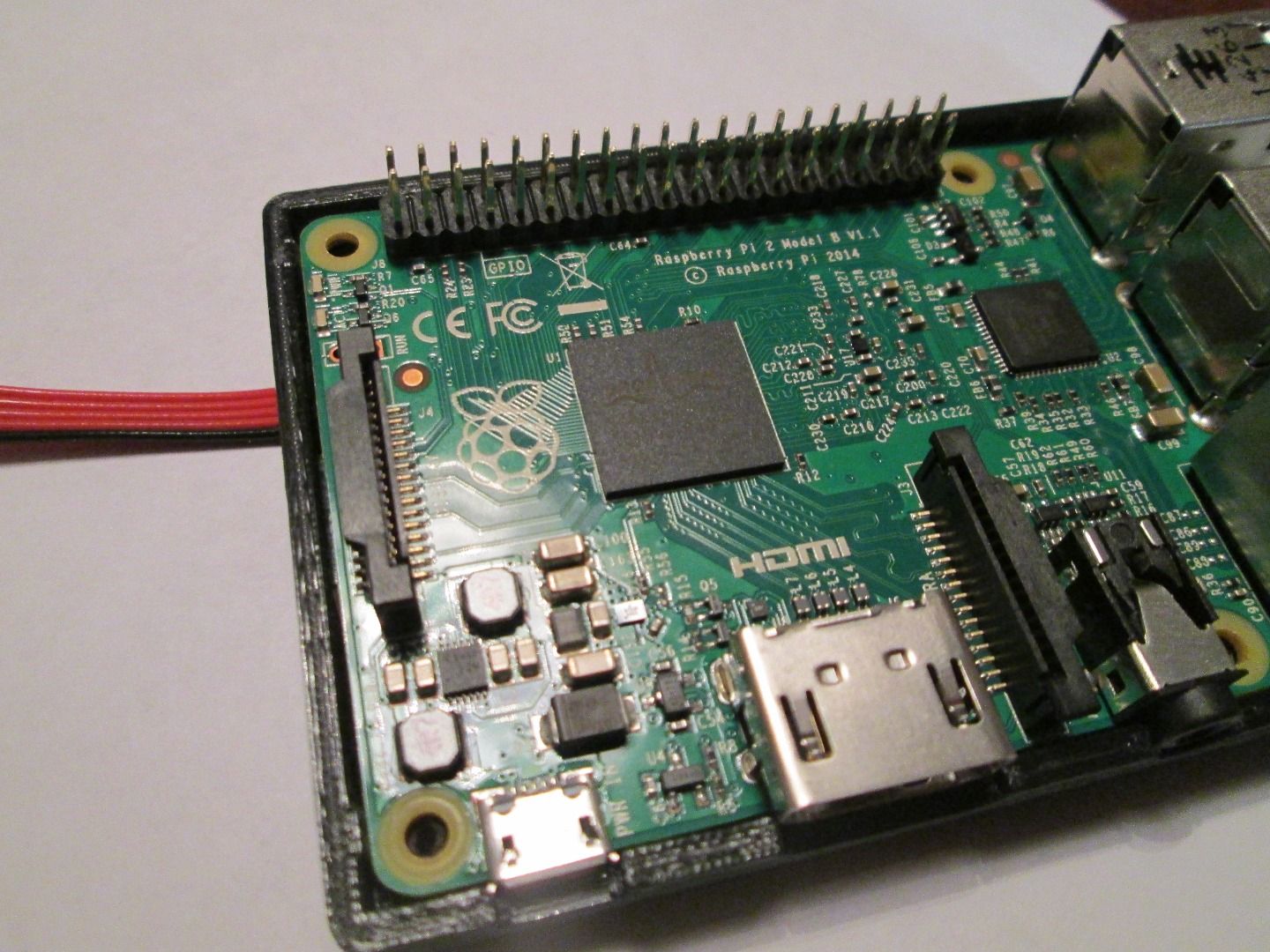 Portable Raspberry Pi (V4) : 8 Steps - Instructables