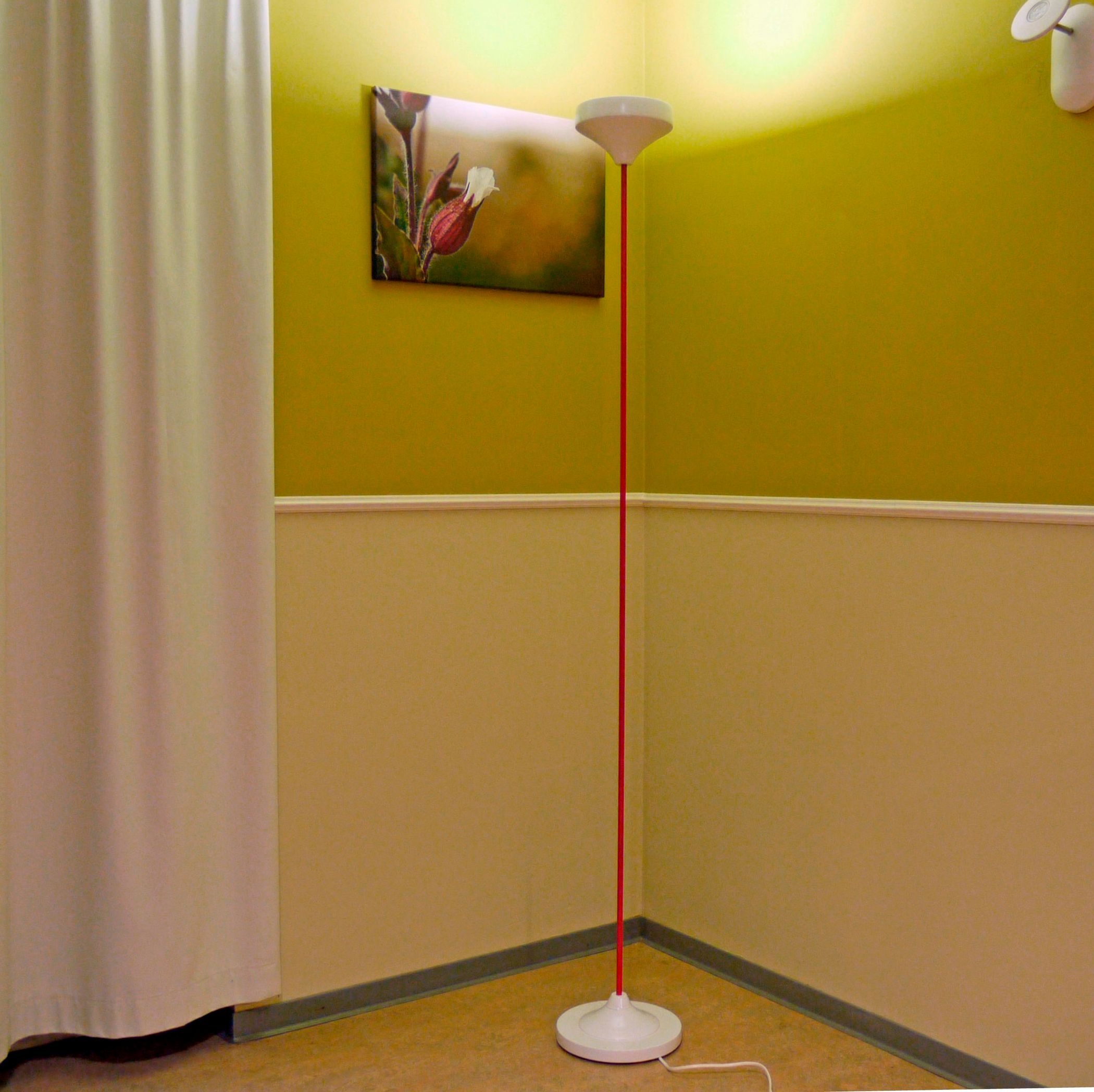 Modern Standing Lamp : 8 Steps (with Pictures) - Instructables