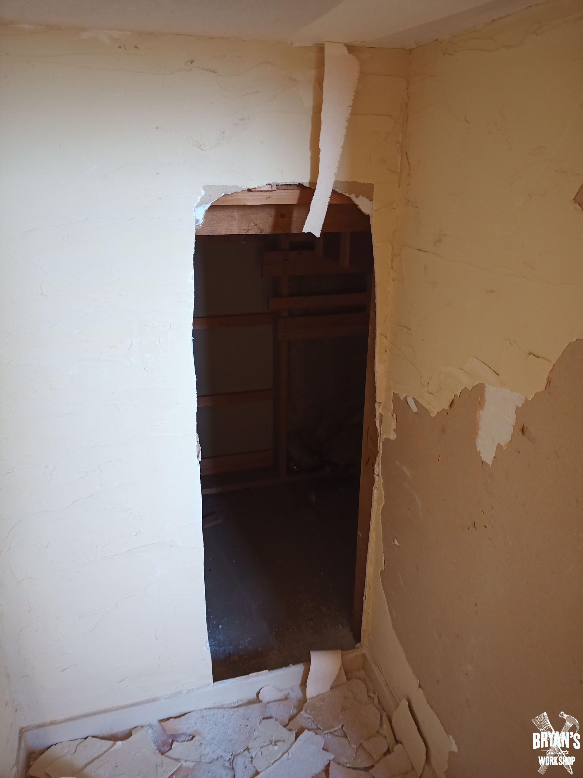 Hidden Nook Project : 10 Steps (with Pictures) - Instructables