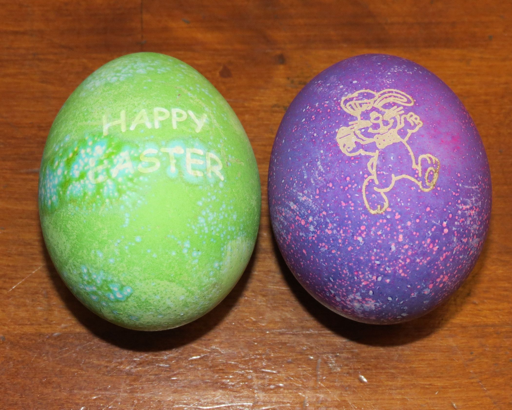 Laser Engraved Easter Eggs : 6 Steps - Instructables