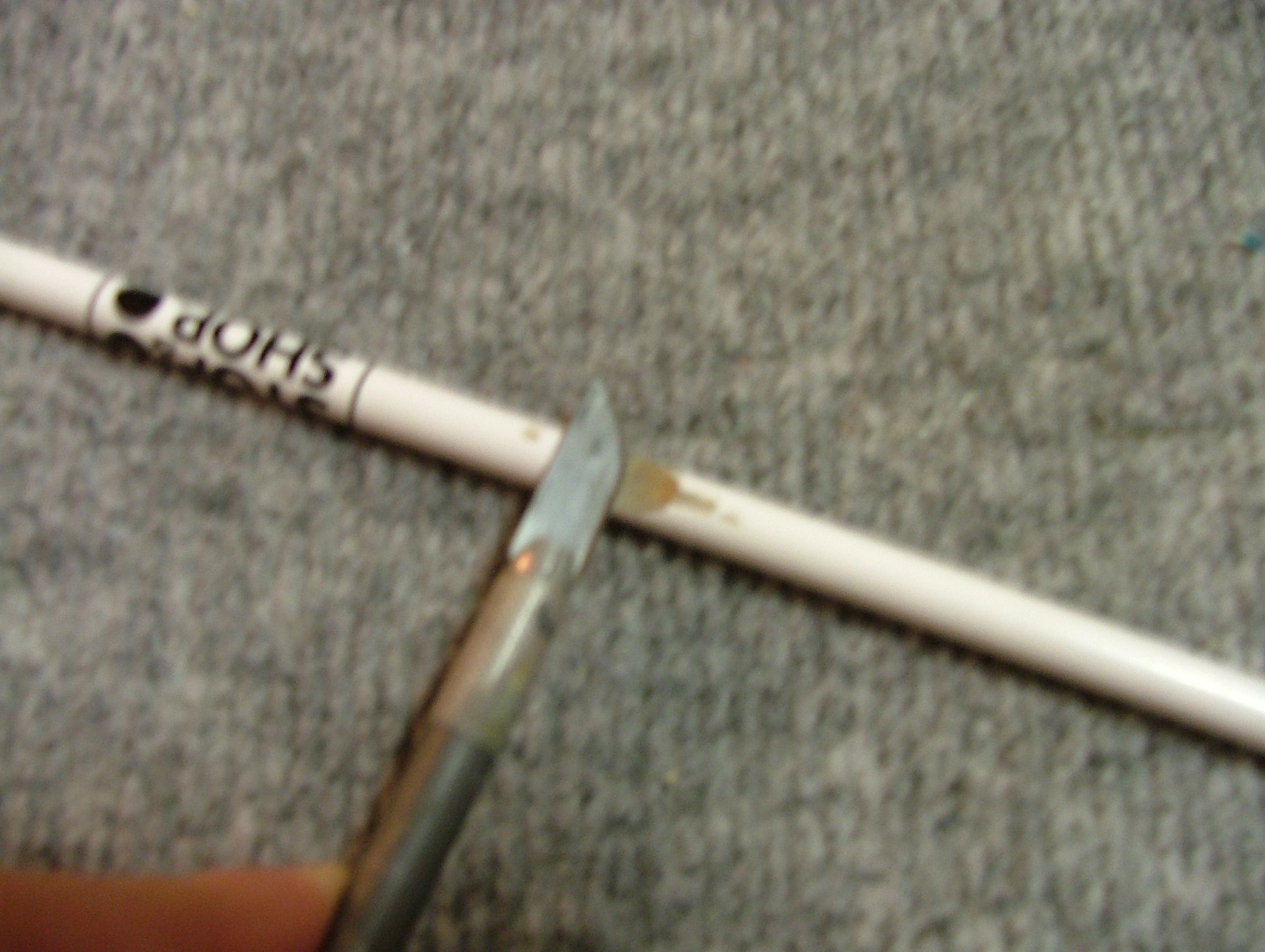 Pencil Crossbow : 7 Steps (with Pictures) - Instructables