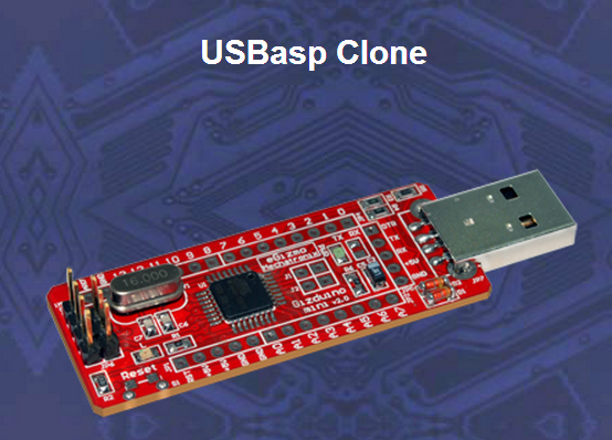 Usbasp Bootloading A Atmega328p With A 8mhz Internal Clock 5 Steps