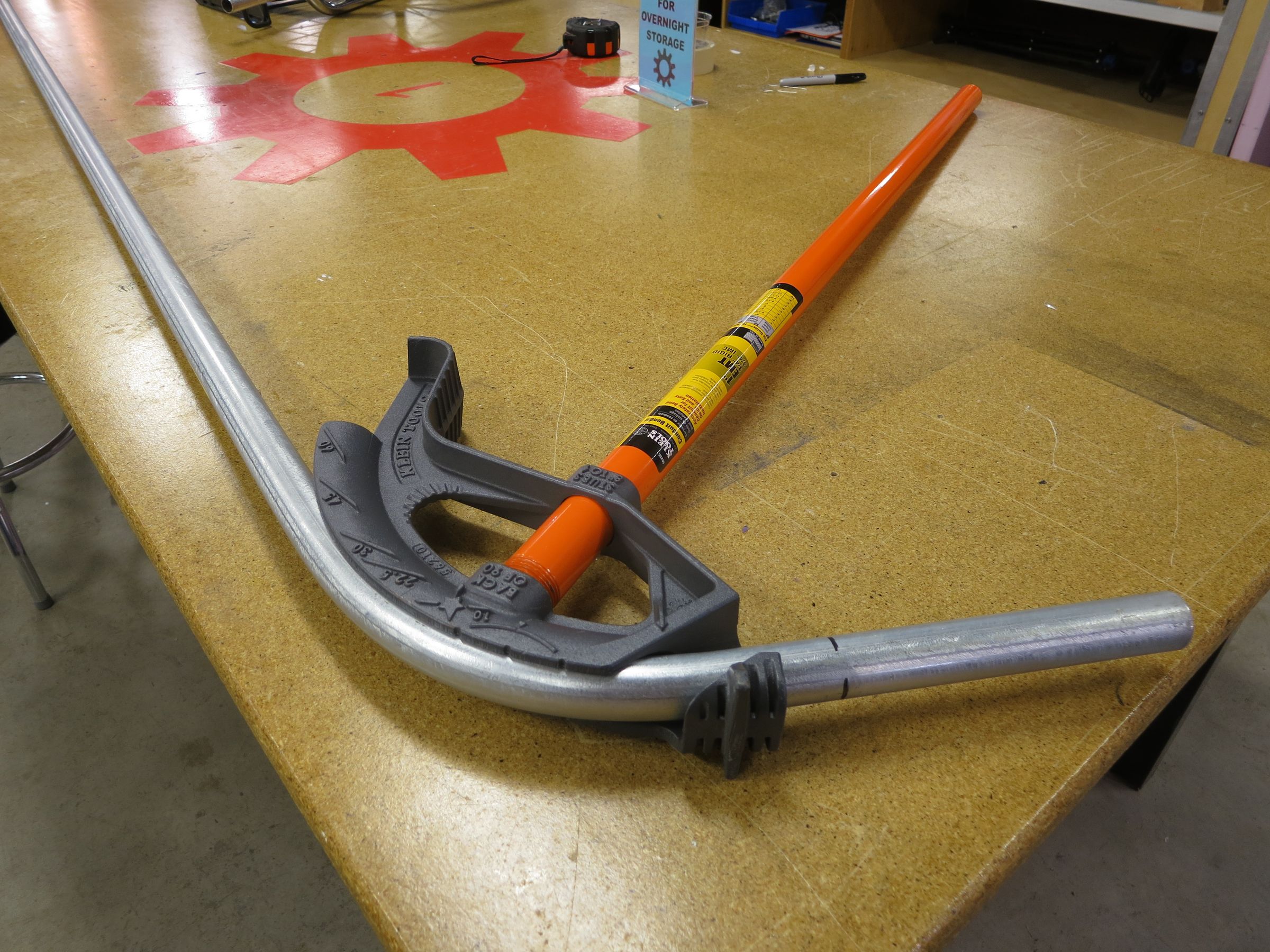 One Wheel Bike Trailer - I Made It at TechShop : 8 Steps - Instructables