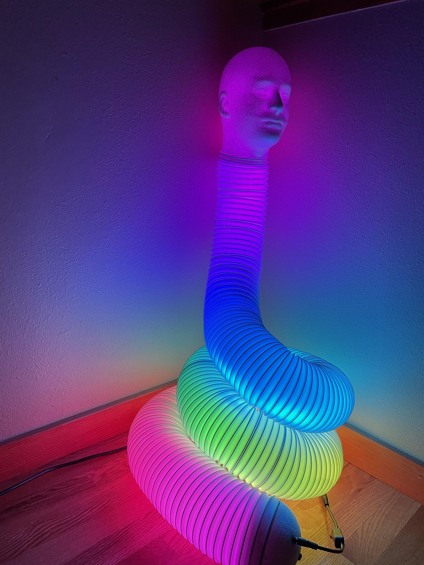 HeadLamp : 11 Steps (with Pictures) - Instructables