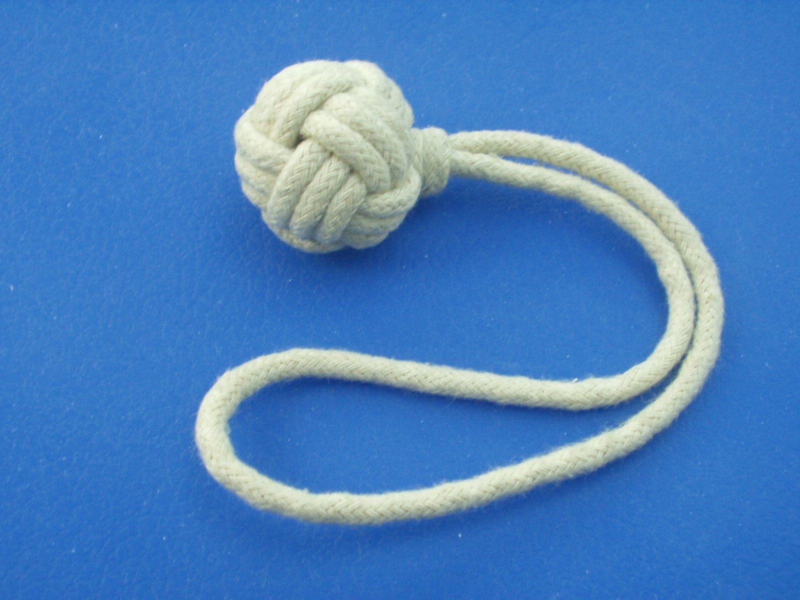 Mauretania Knot : 12 Steps - Instructables