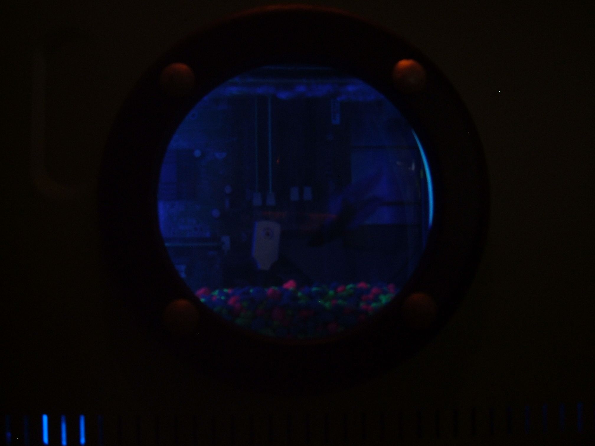 "Turn Your Dead PC Into an Aquarium" : 11 Steps (with Pictures ...