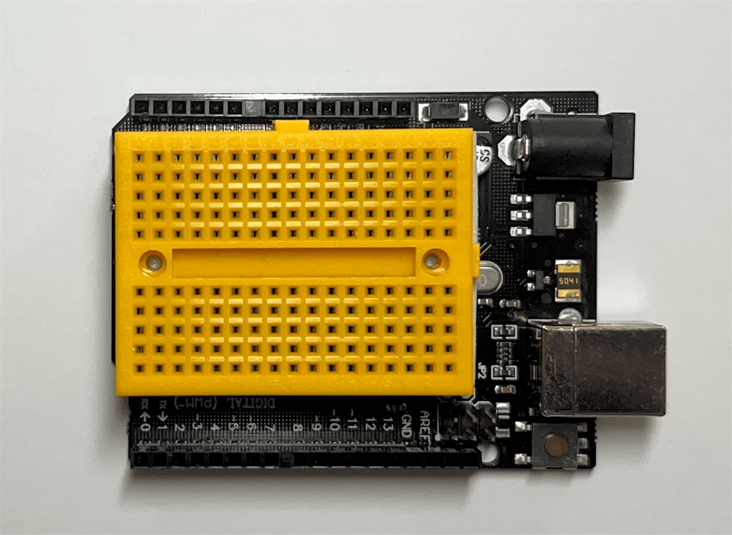 Build a Mini-Sized Arduino Based Tamagotchi : 10 Steps (with Pictures ...