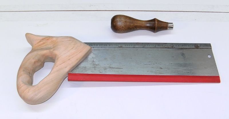 Hand Saw Restoration : 7 Steps (with Pictures) - Instructables