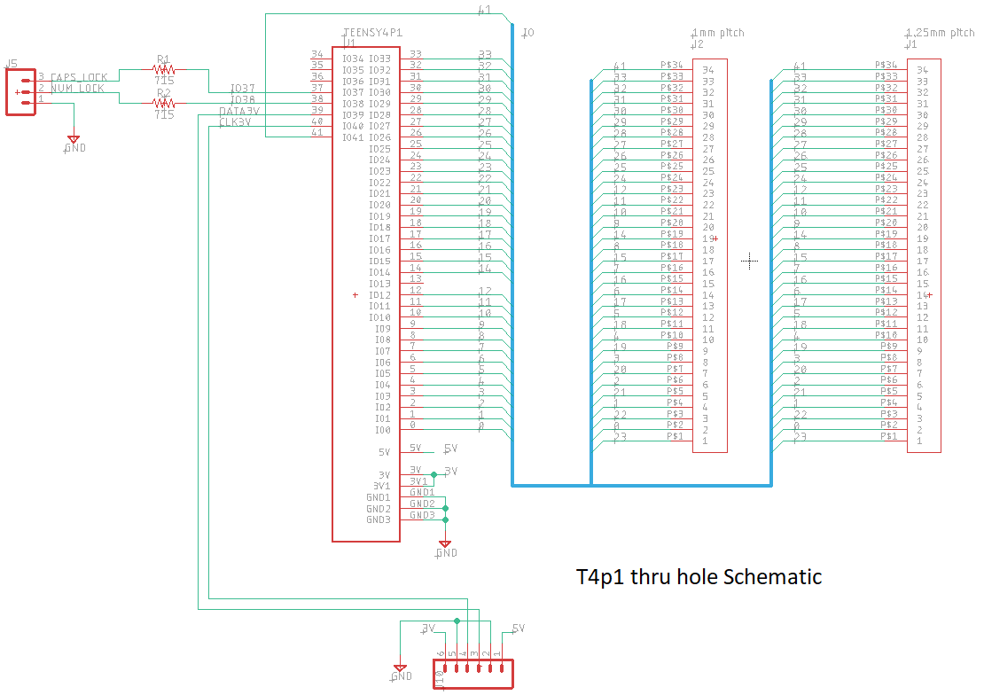 How to Make a USB Laptop Keyboard Controller : 23 Steps - Instructables