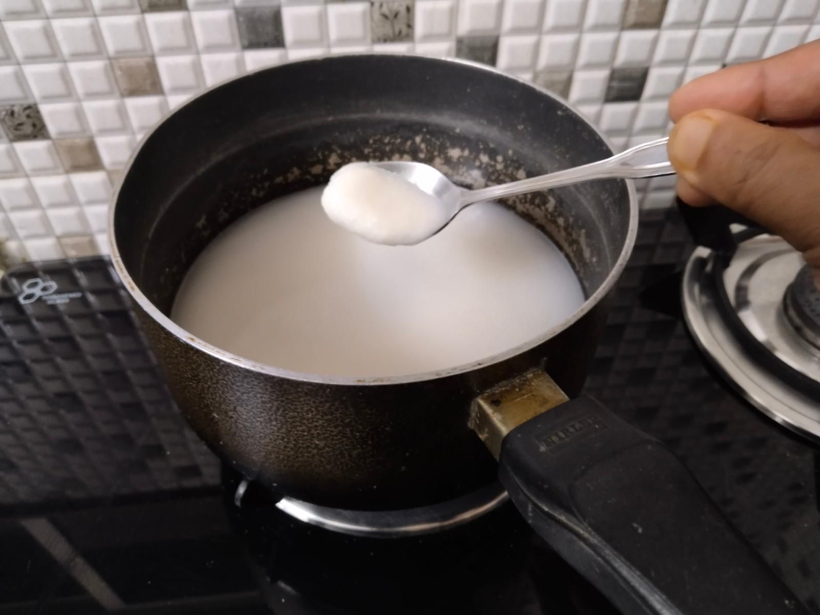 Japanese Rice Glue(sokui) and Use : 5 Steps (with Pictures) - Instructables