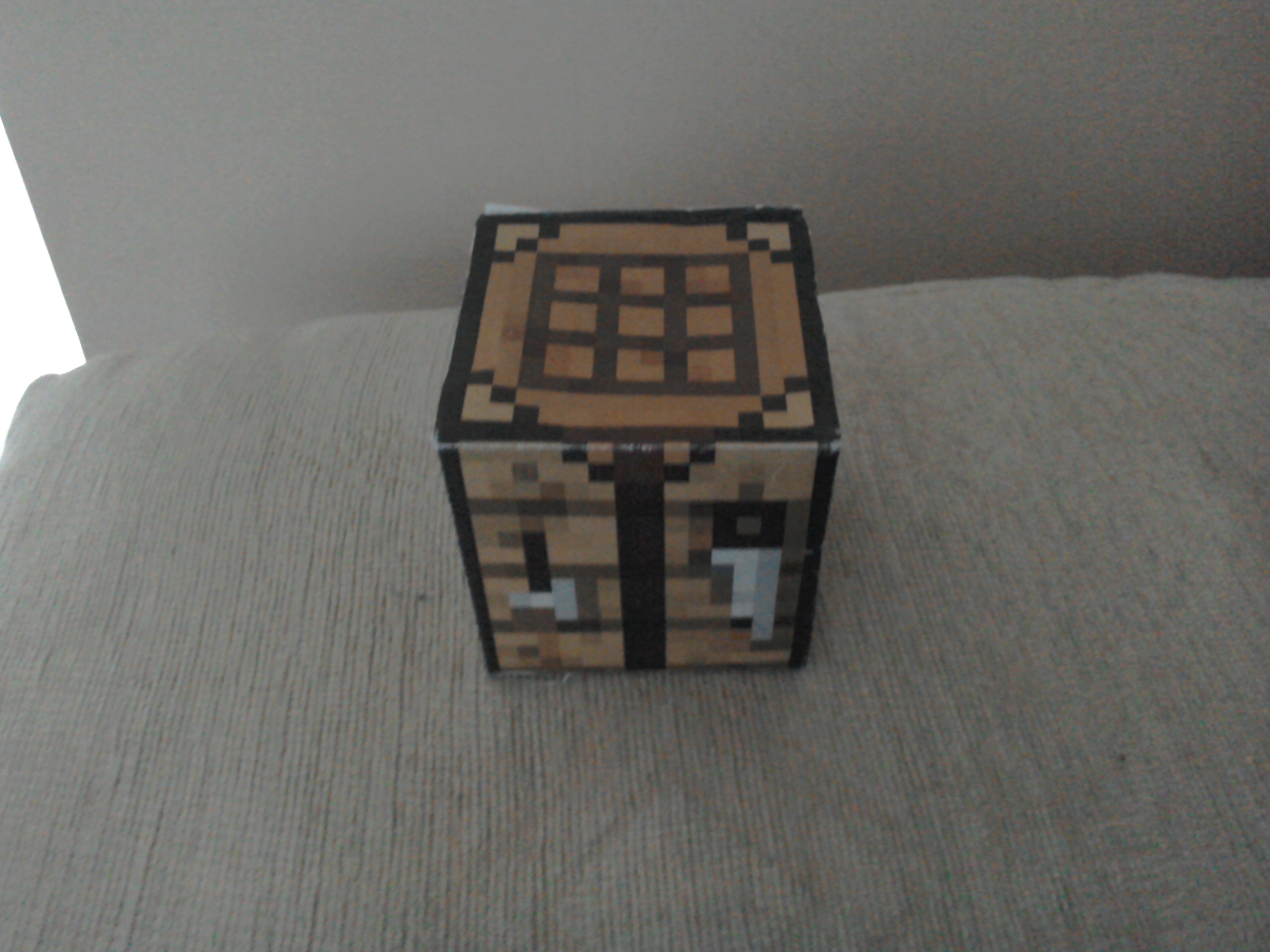 The Ultimate Guide to Minecraft Papercrafts! : 7 Steps (with Pictures ...