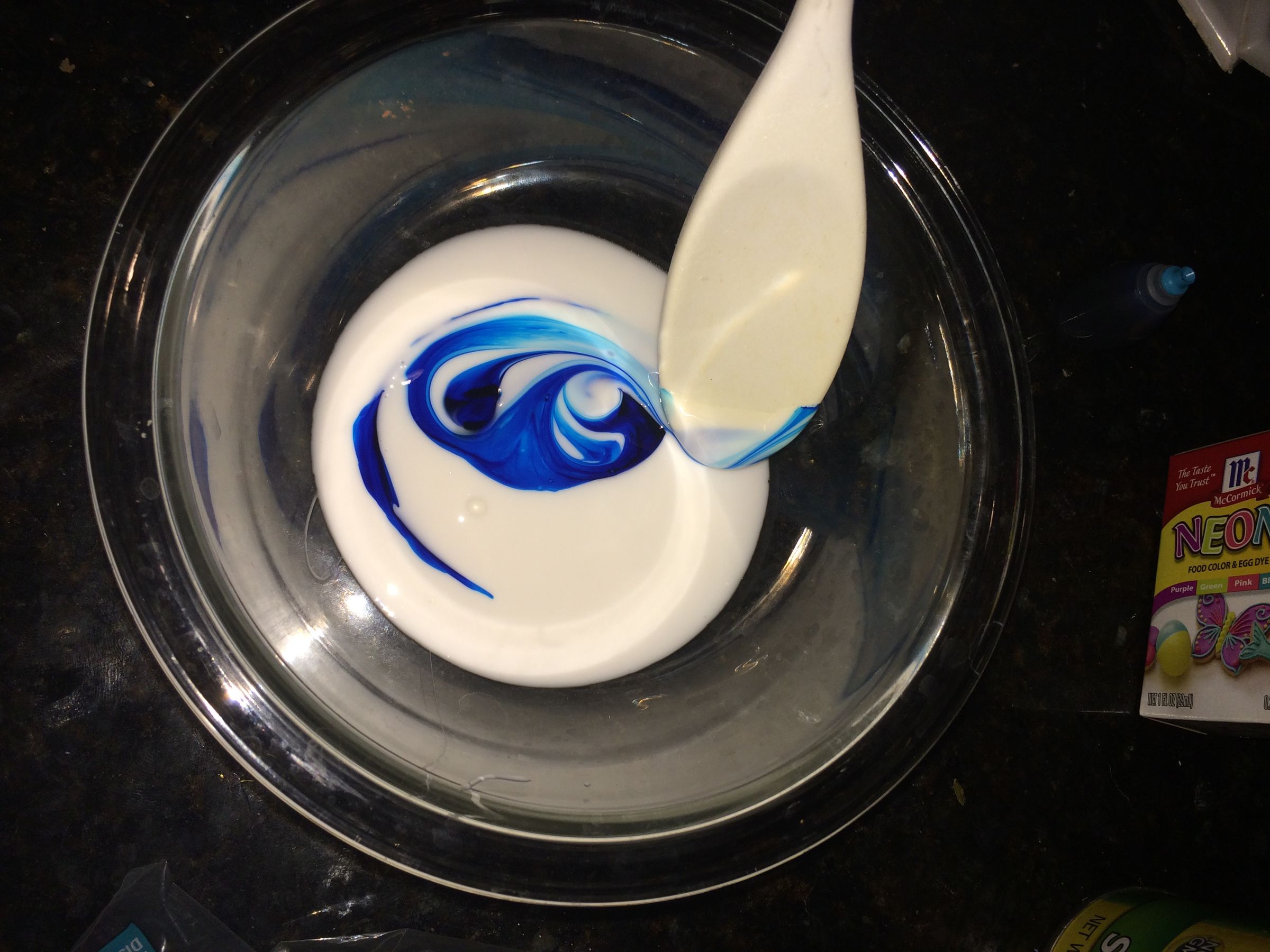 How to Make a Slime Stress Ball : 7 Steps (with Pictures) - Instructables