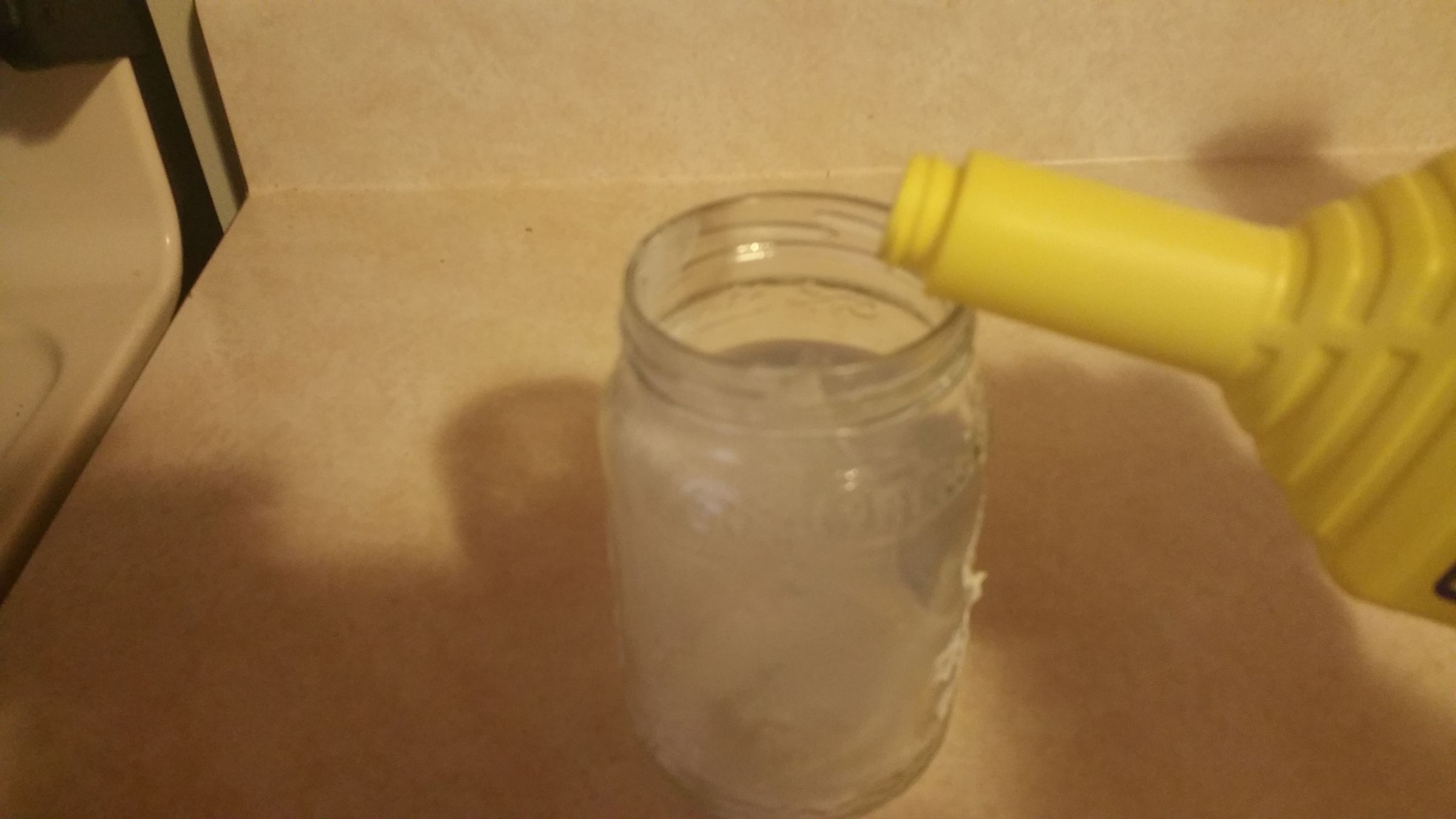 Make Green Fire at Home! : 3 Steps (with Pictures) - Instructables