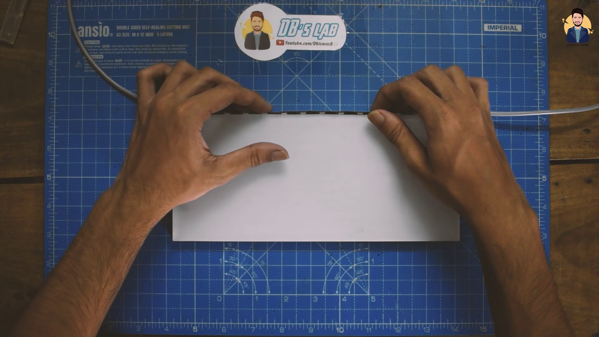 DIY GPU Backplate No Power Tools : 16 Steps (with Pictures) - Instructables