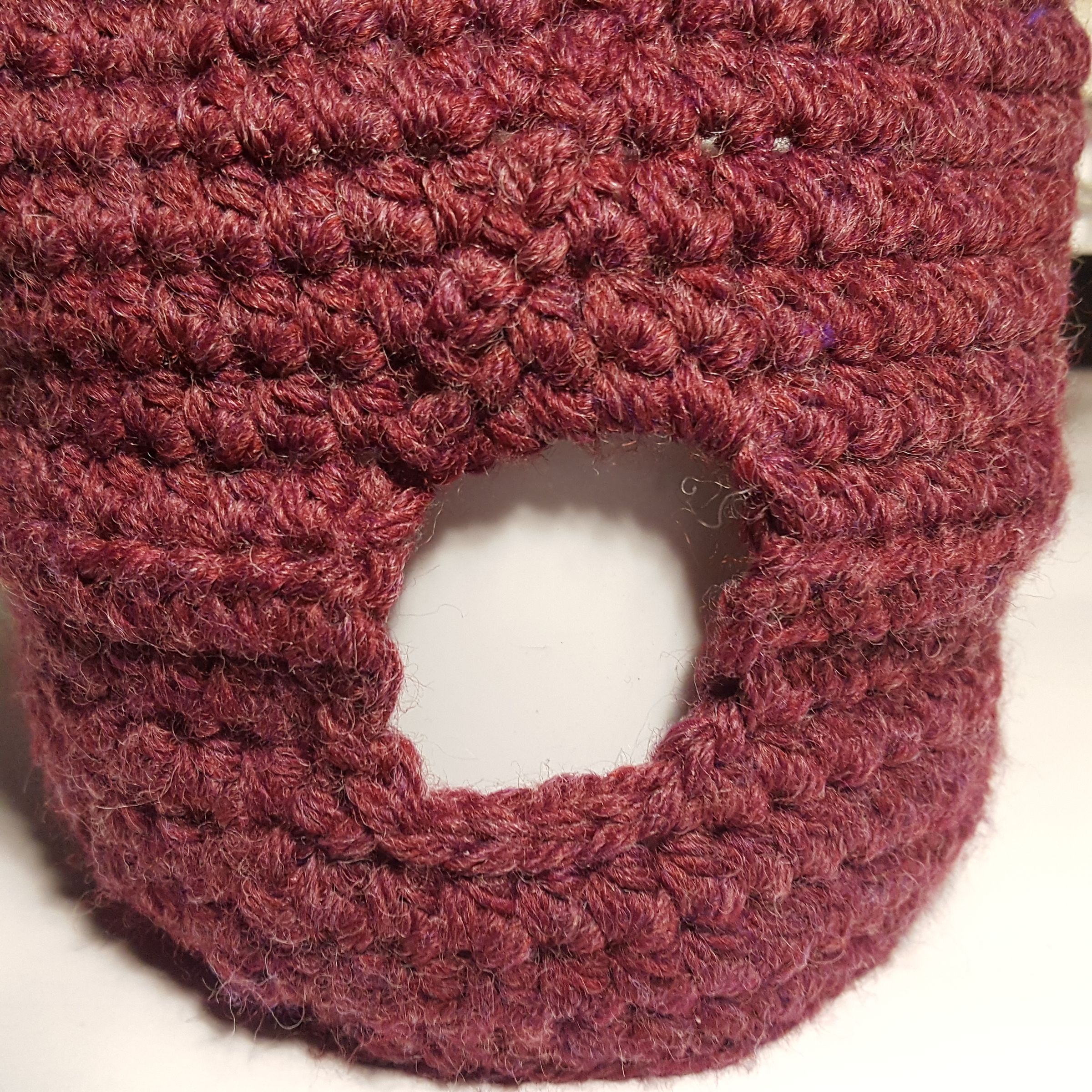 Bird Roosting Pocket : 16 Steps (with Pictures) - Instructables