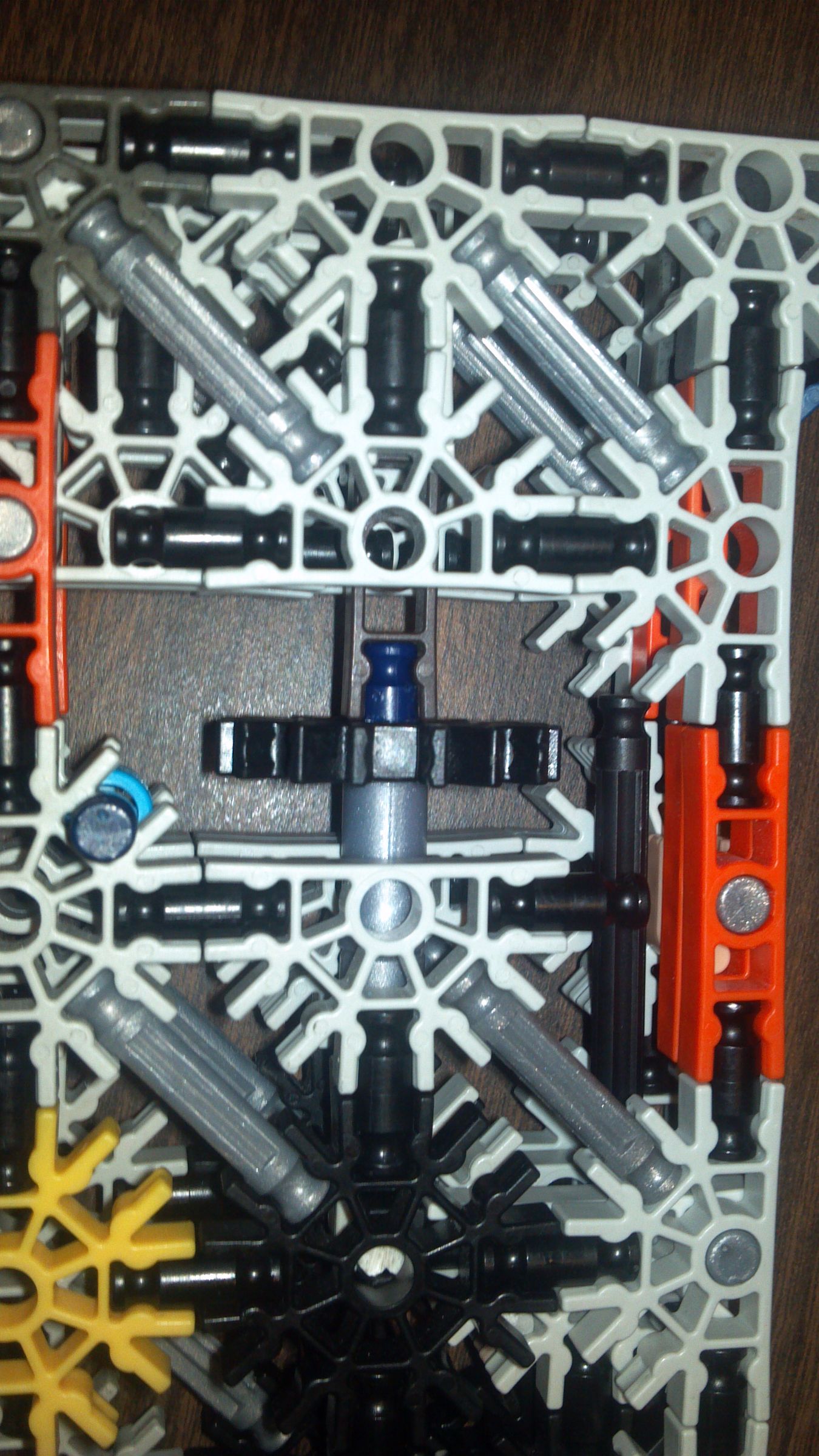 Dreamwave Bolt-Action True Horizontal-Magazine Sniper (D-BAHM ...