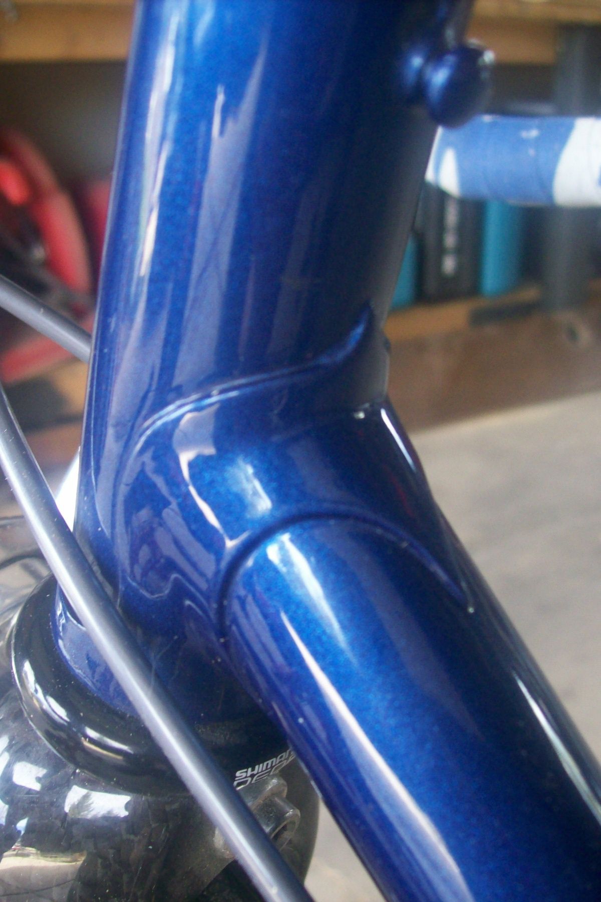 Handmade Custom Road Bike - Instructables