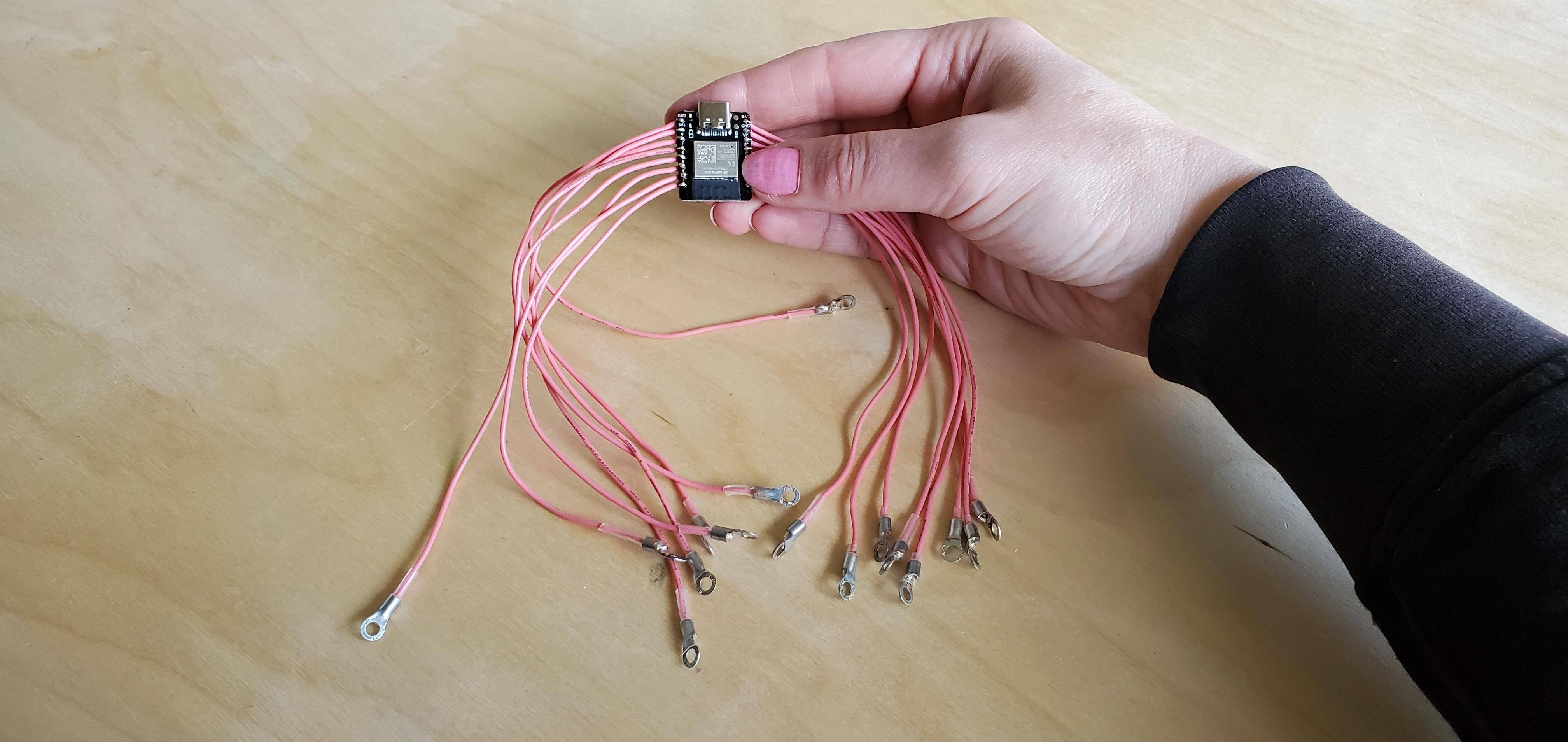 ALIENS! Making Your Circuit Boards Into Multiuse Protoboards! : 6 Steps (with Pictures ...