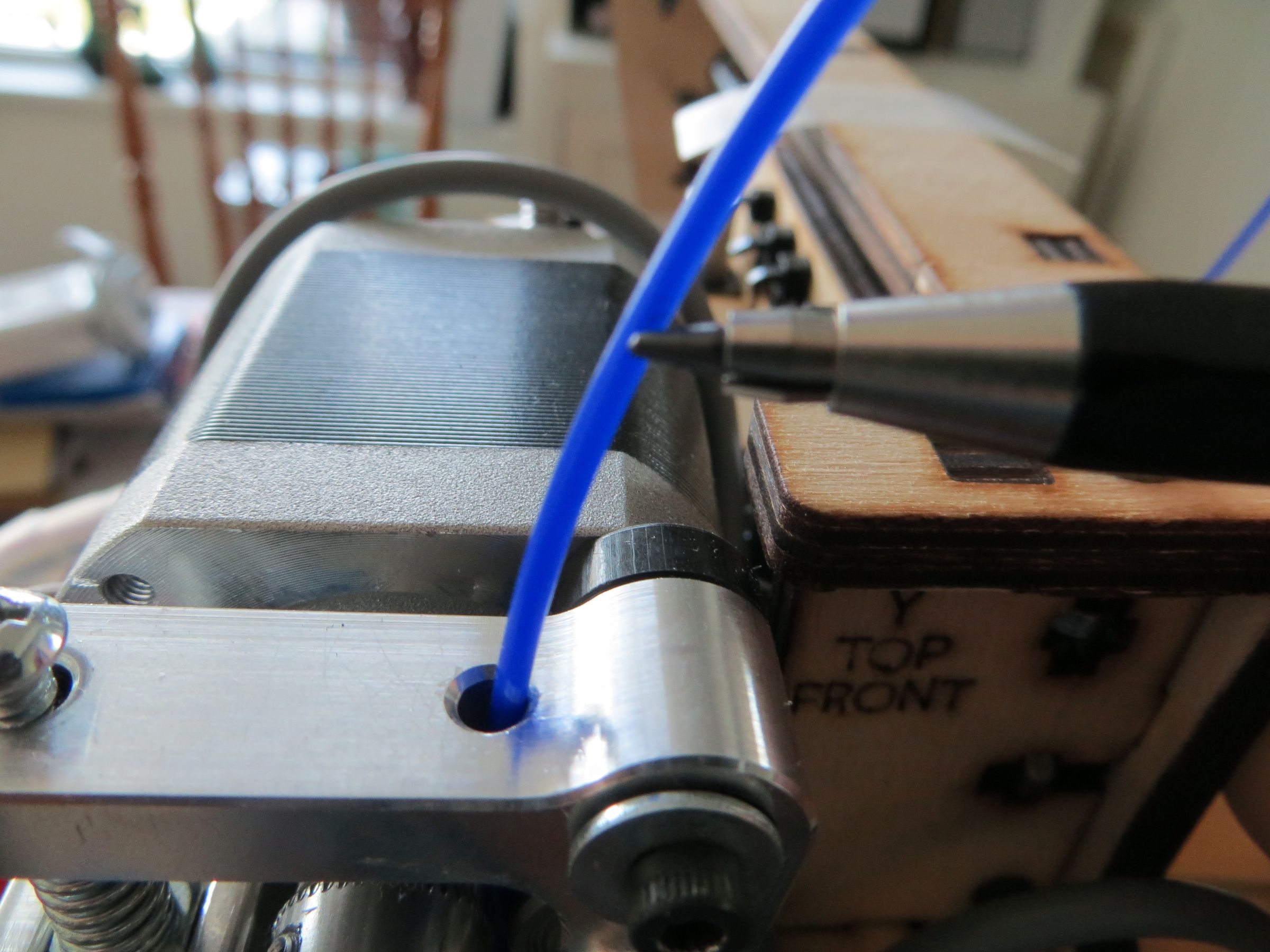 How to Accurately Calibrate Your 3D Printer : 5 Steps - Instructables