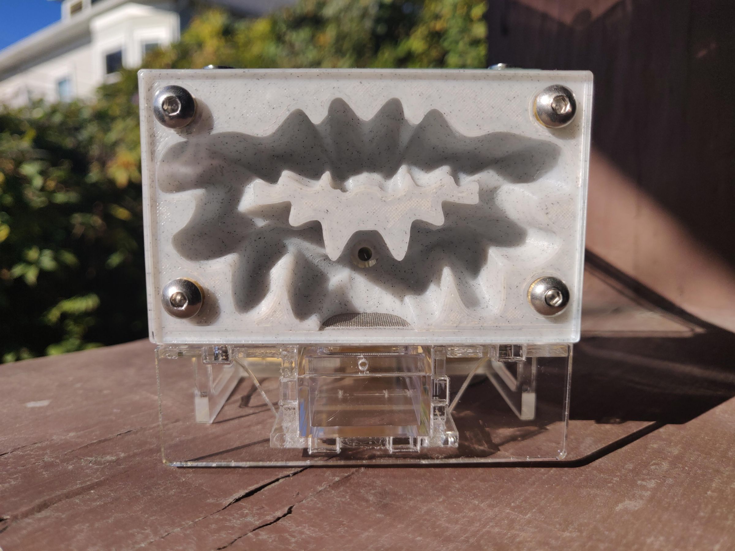 Small Modular Formicarium (Ant Farm) : 16 Steps (with Pictures ...