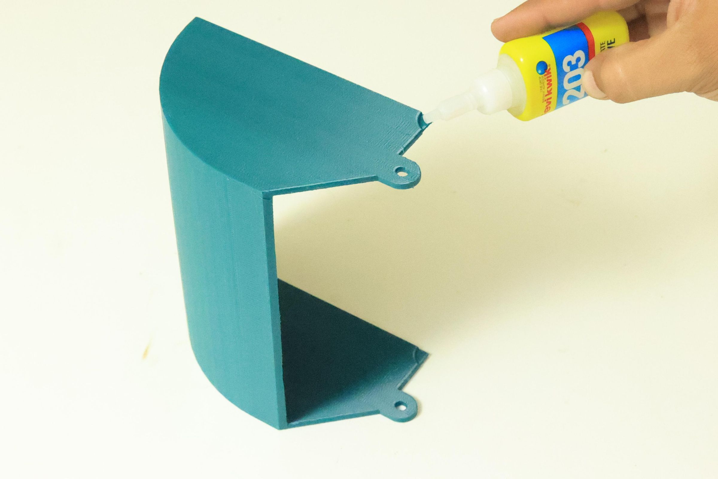 DIY Pets Poop Scooper | 3D Printed at Home : 10 Steps (with Pictures ...