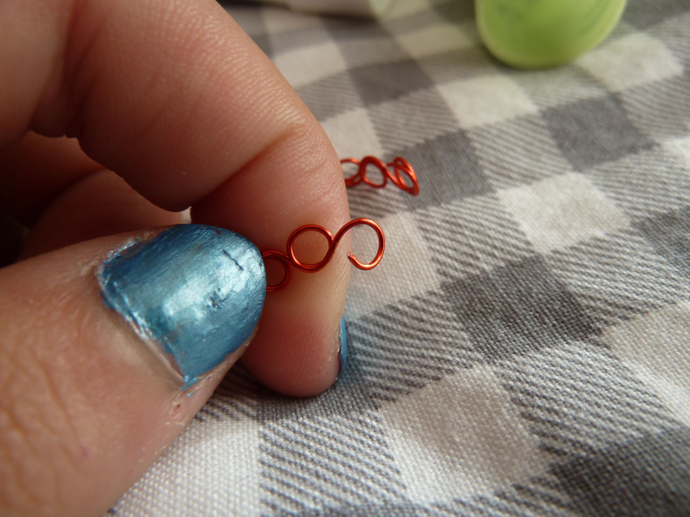 Circle Rings : 8 Steps (with Pictures) - Instructables
