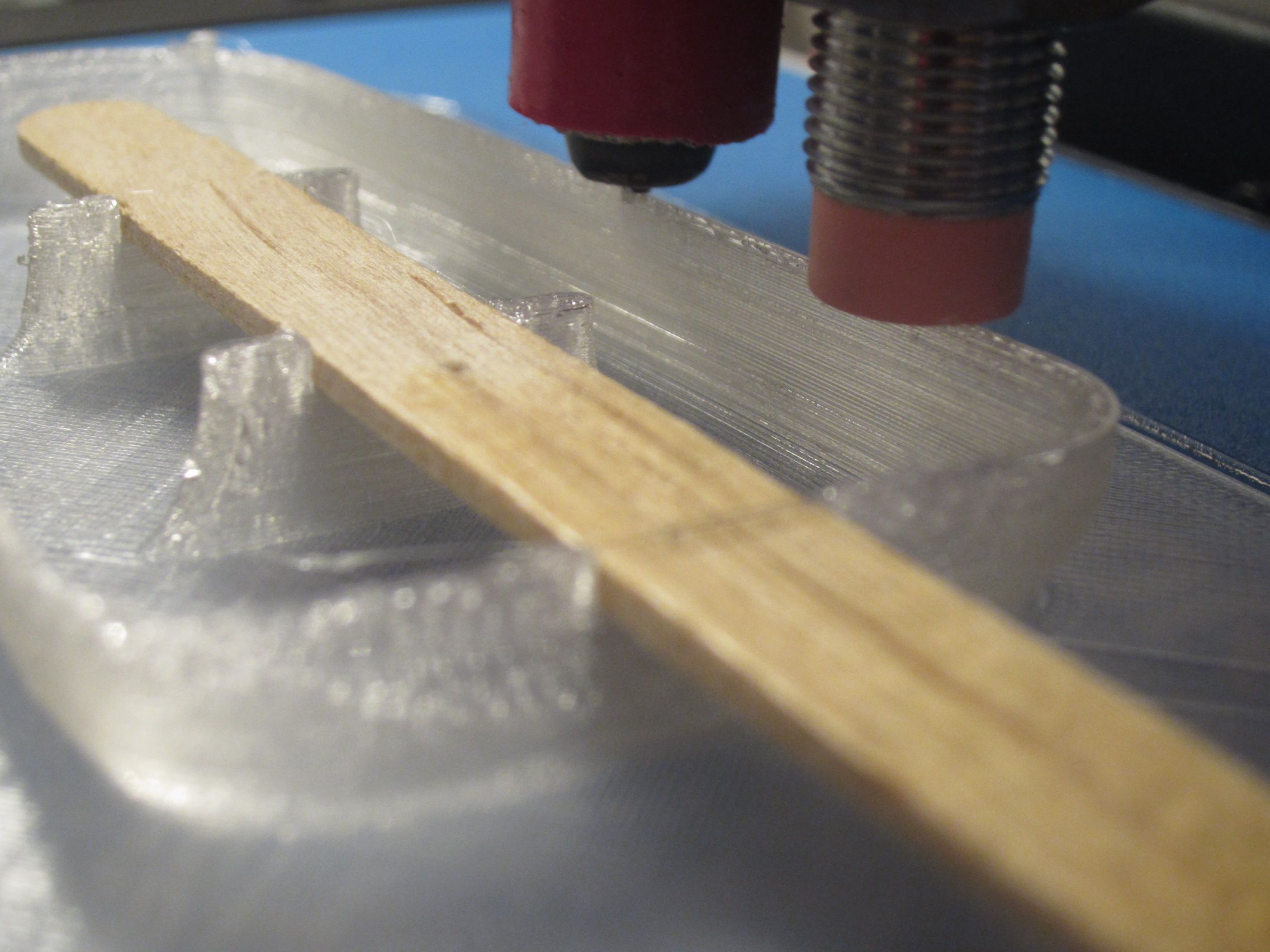 How to Mail a Popsicle / 3D Printed Postcard! : 9 Steps (with Pictures ...