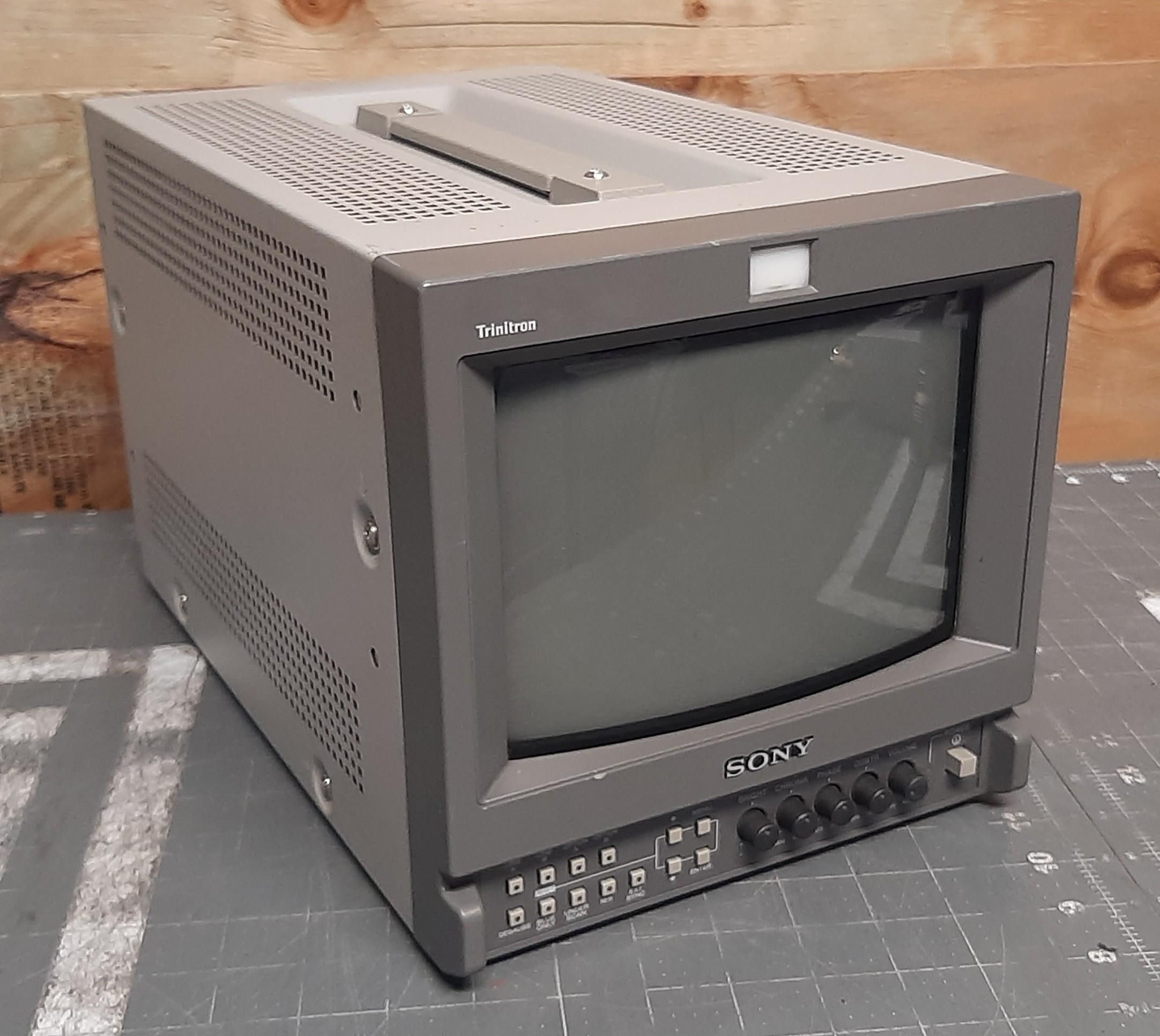 The PVM-PANDA : 34 Steps (with Pictures) - Instructables
