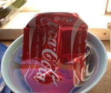 Implode a Can : 5 Steps (with Pictures) - Instructables