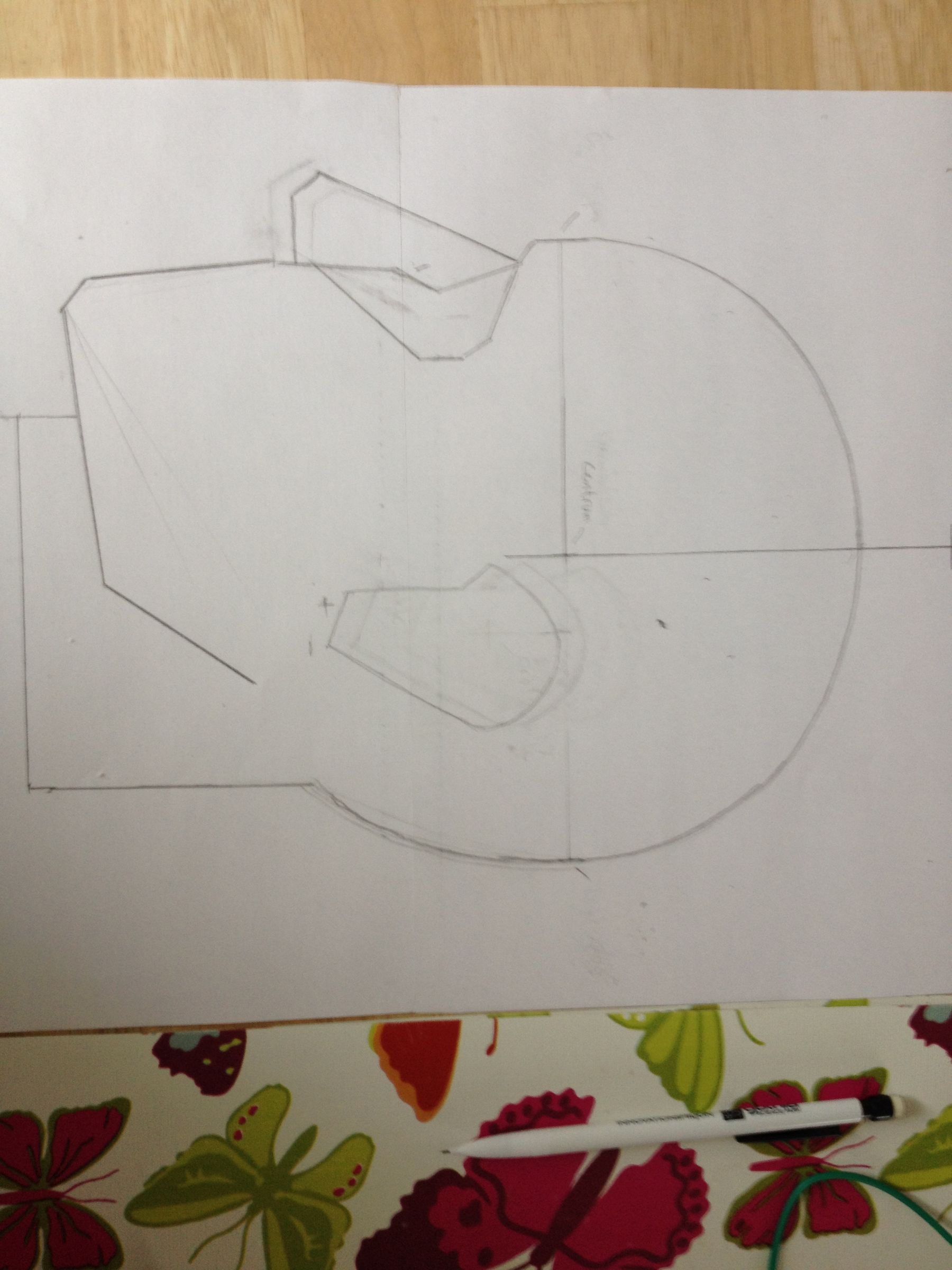Binaural Head for Stereo Recording : 8 Steps (with Pictures ...
