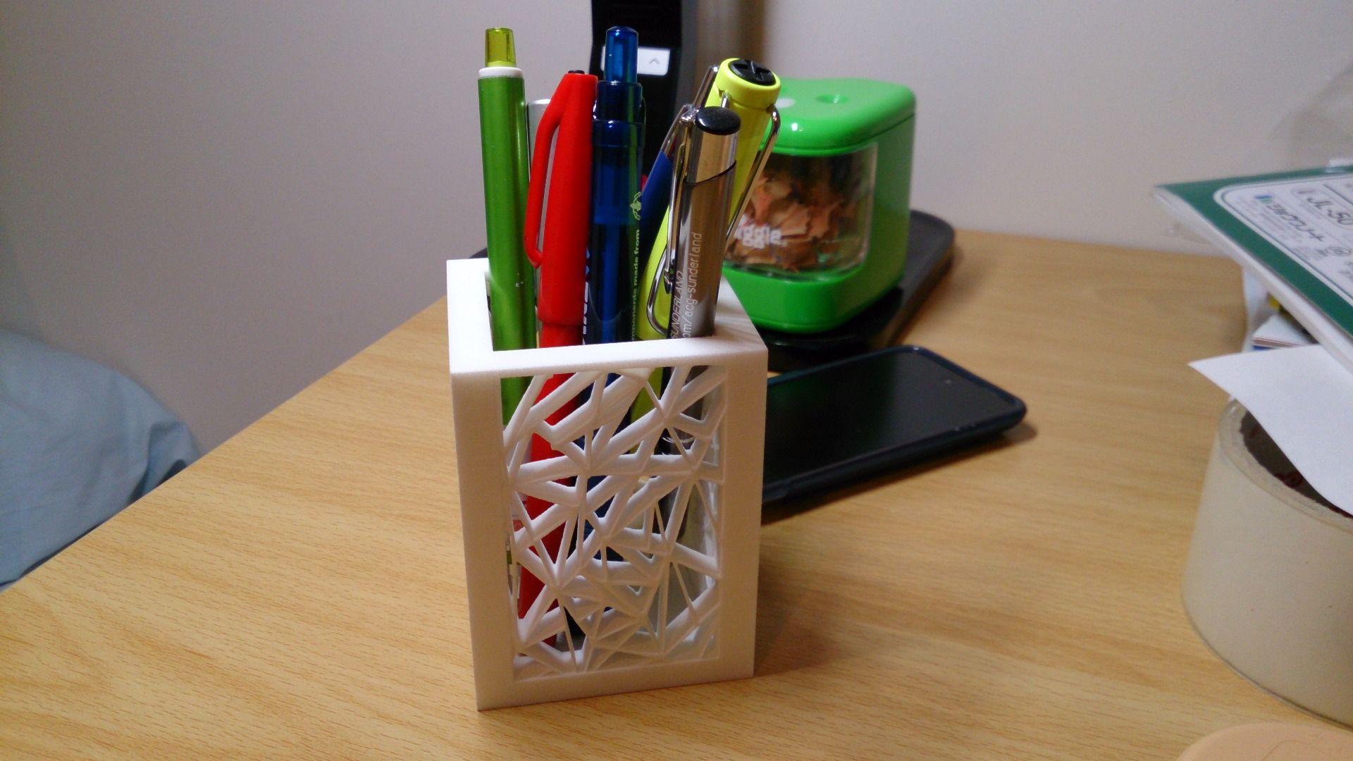 Turn Your Drawings Into a 3D Model!! : 4 Steps (with Pictures ...