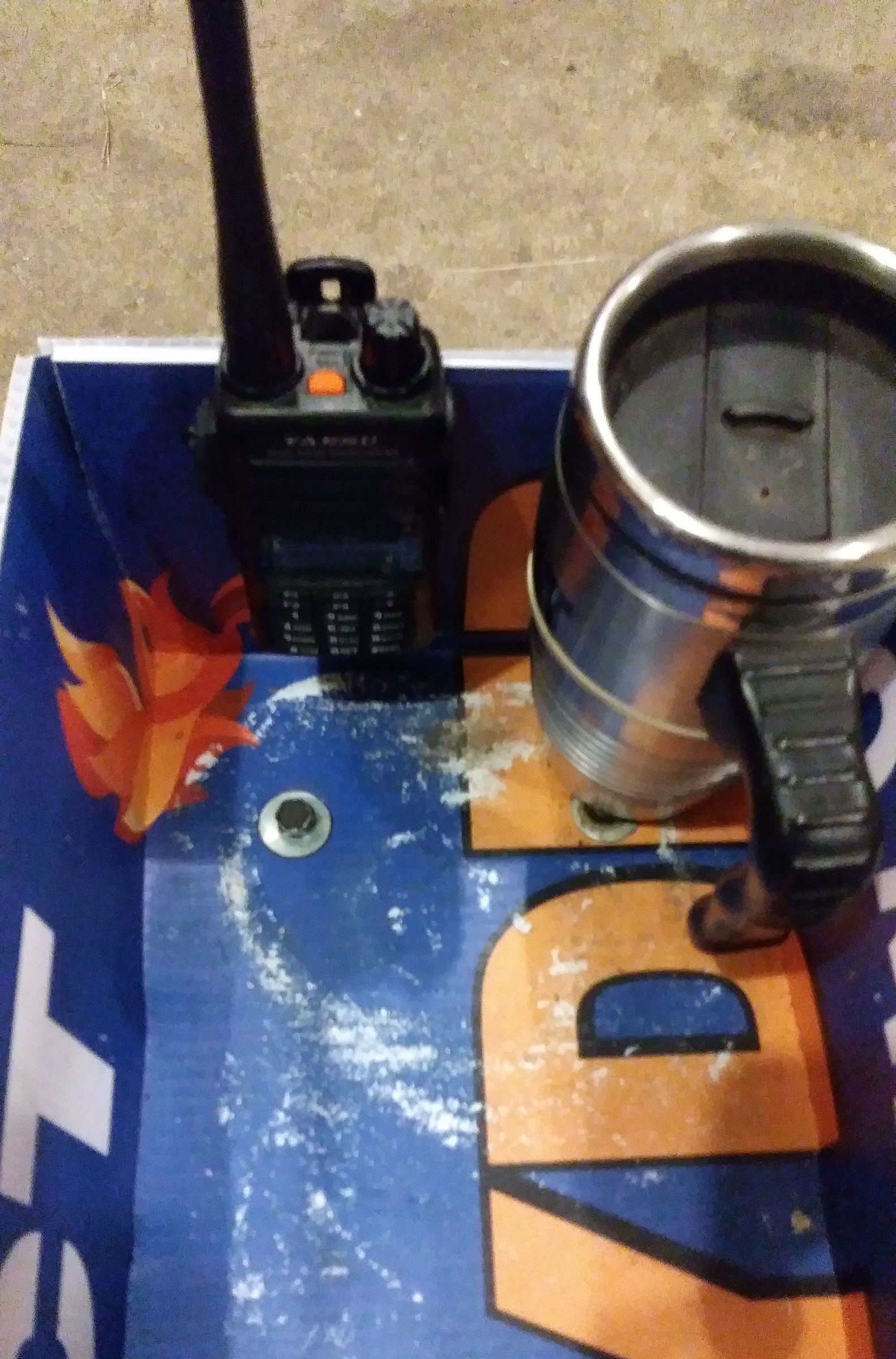 The Amazing Grocery-Getter Box for Bikes : 4 Steps - Instructables