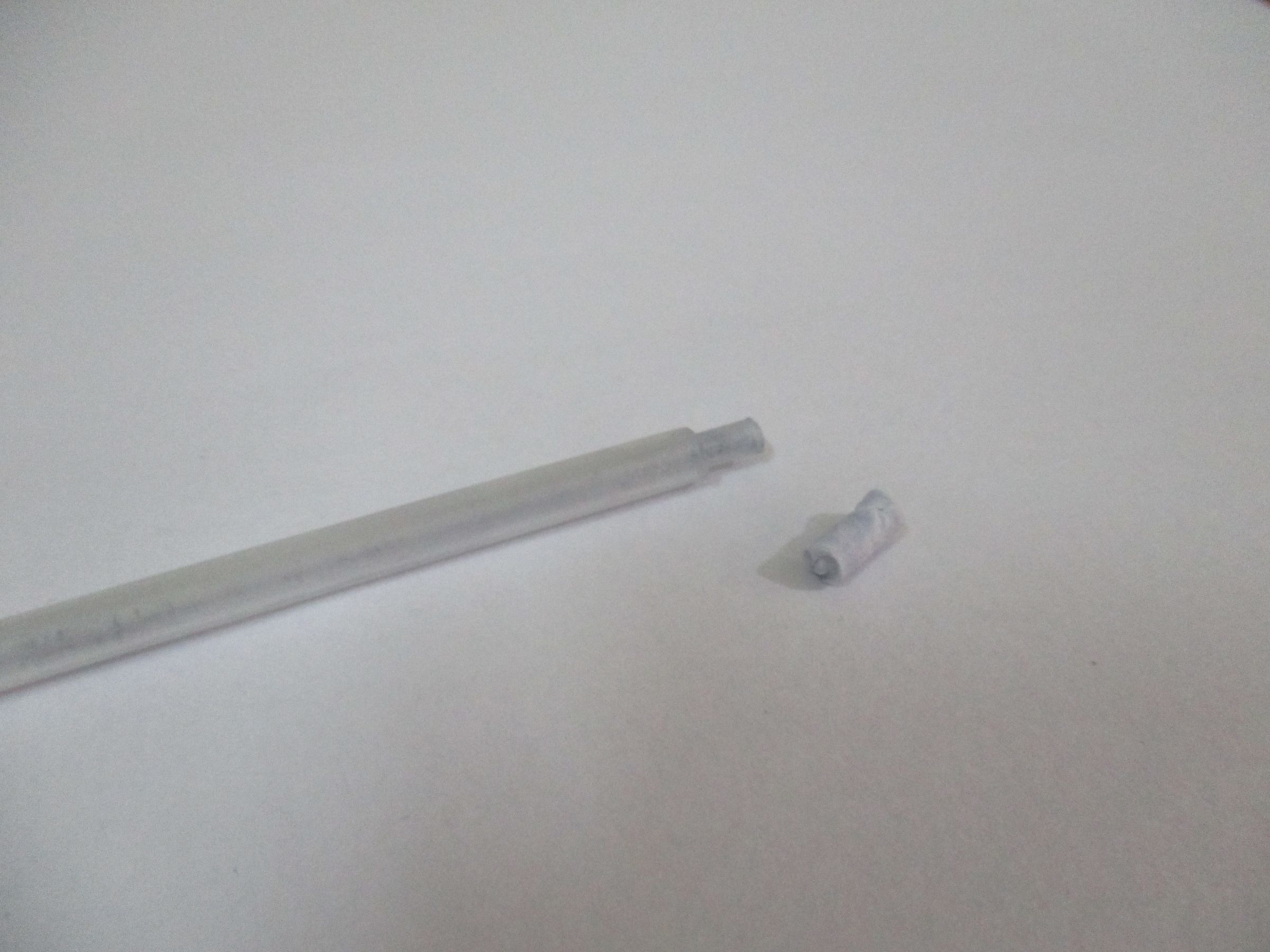 Simple Diy Mini Air Cannon : 8 Steps - Instructables