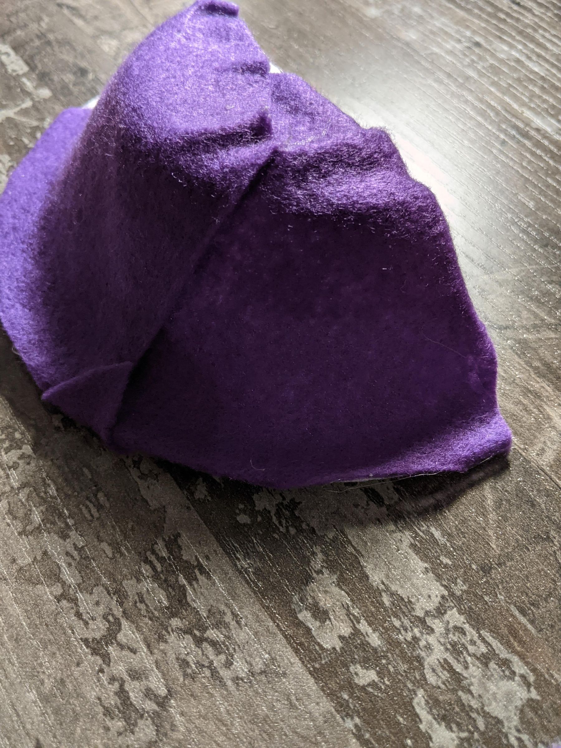 Easy Soft Custom Hand Puppet! : 8 Steps (with Pictures) - Instructables