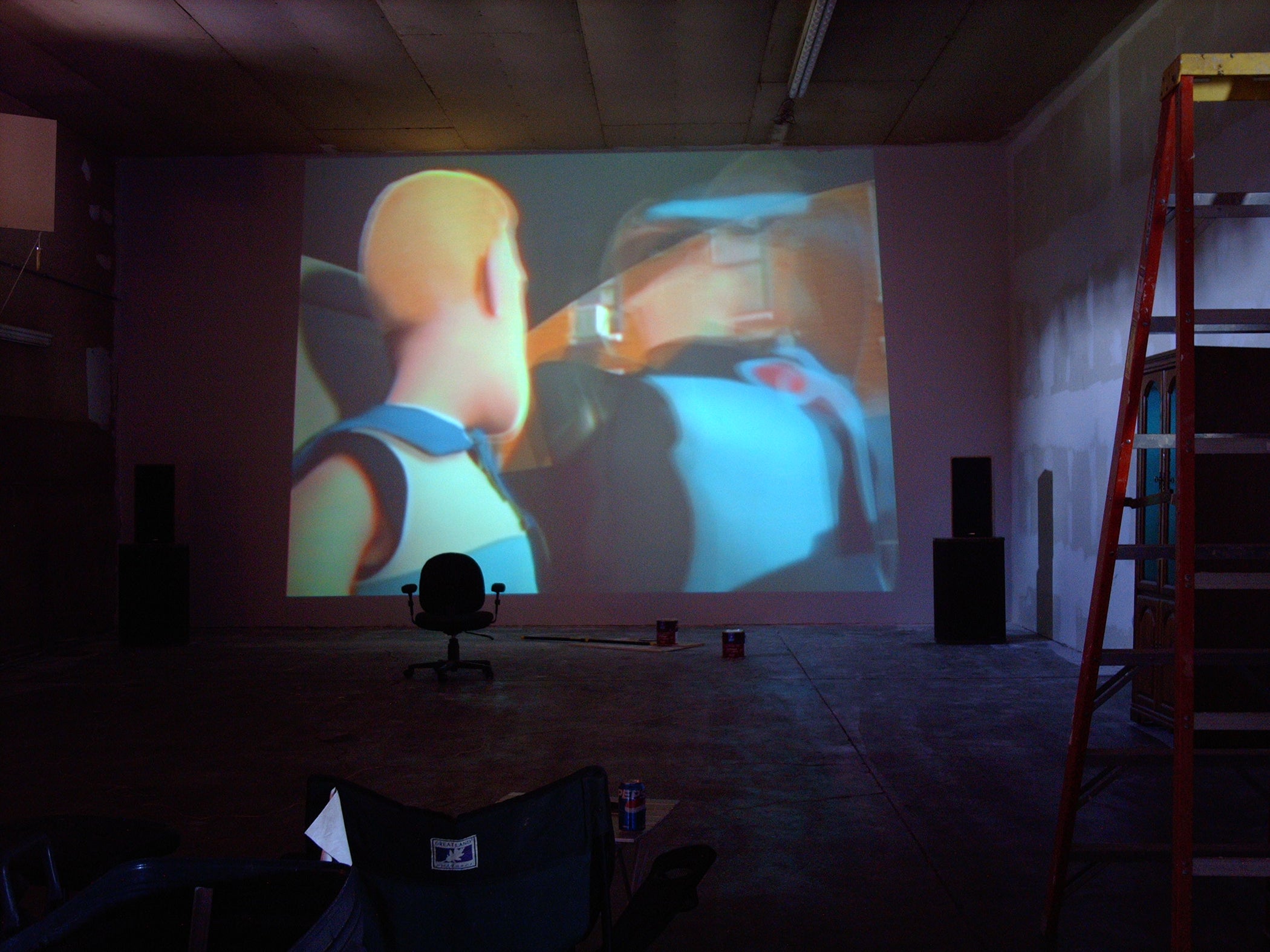 Home Theater Under $500 (tips and Tricks) : 6 Steps - Instructables