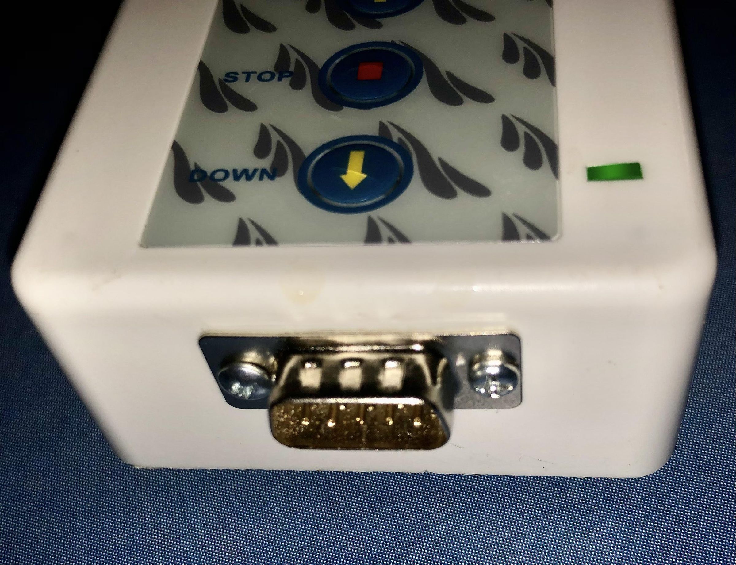 Make Powered Projector Screen “Smart” With WiFi Smart Switch : 9 Steps ...