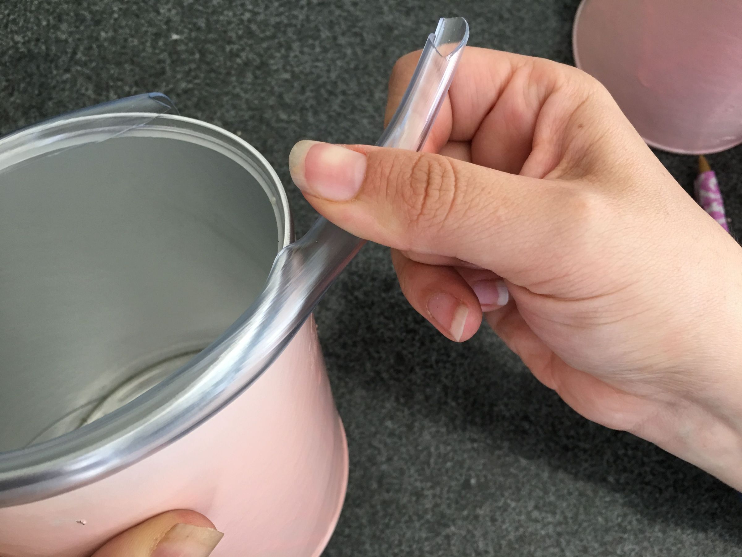 Formula Cans to Organizer : 7 Steps (with Pictures) - Instructables