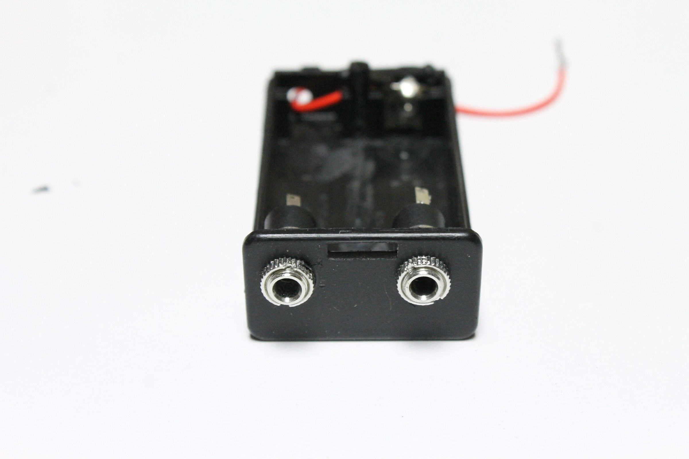 Mini Headphone Amp : 7 Steps (with Pictures) - Instructables