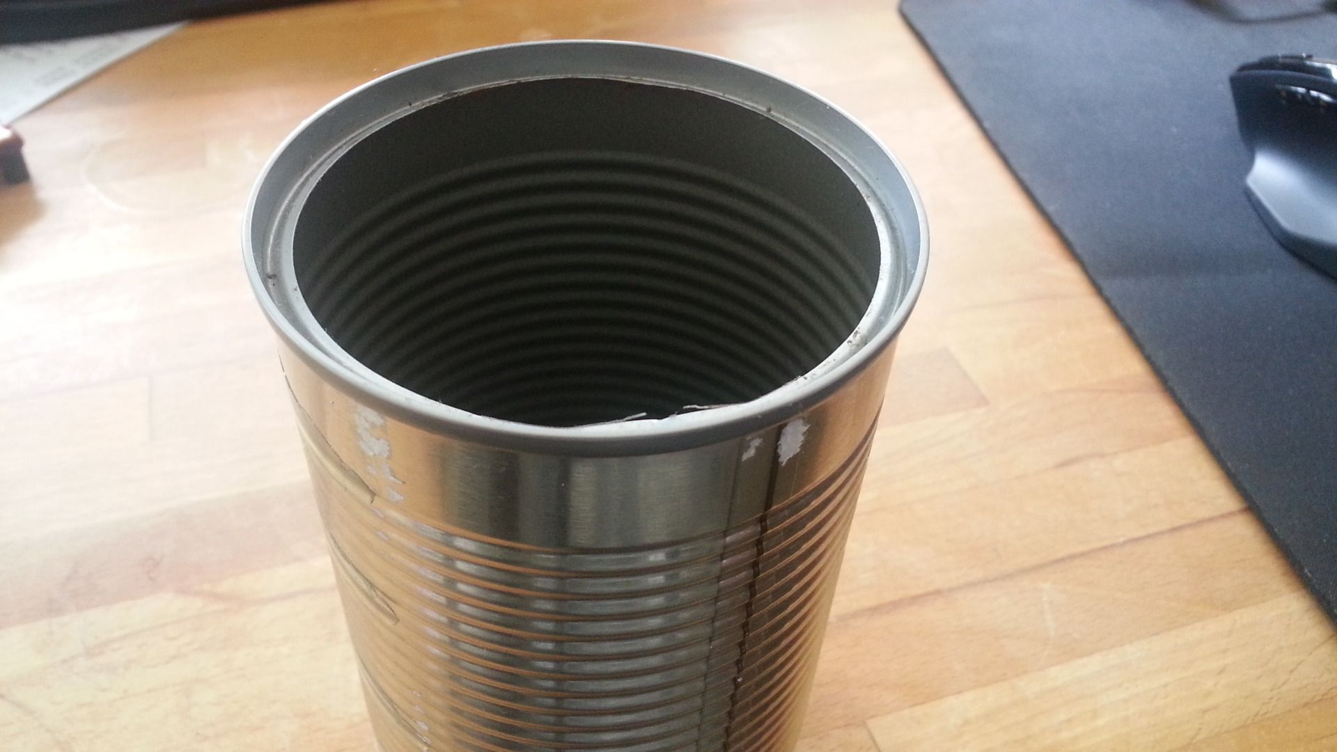 Can Mania - Practical Uses for Old Cans : 4 Steps - Instructables