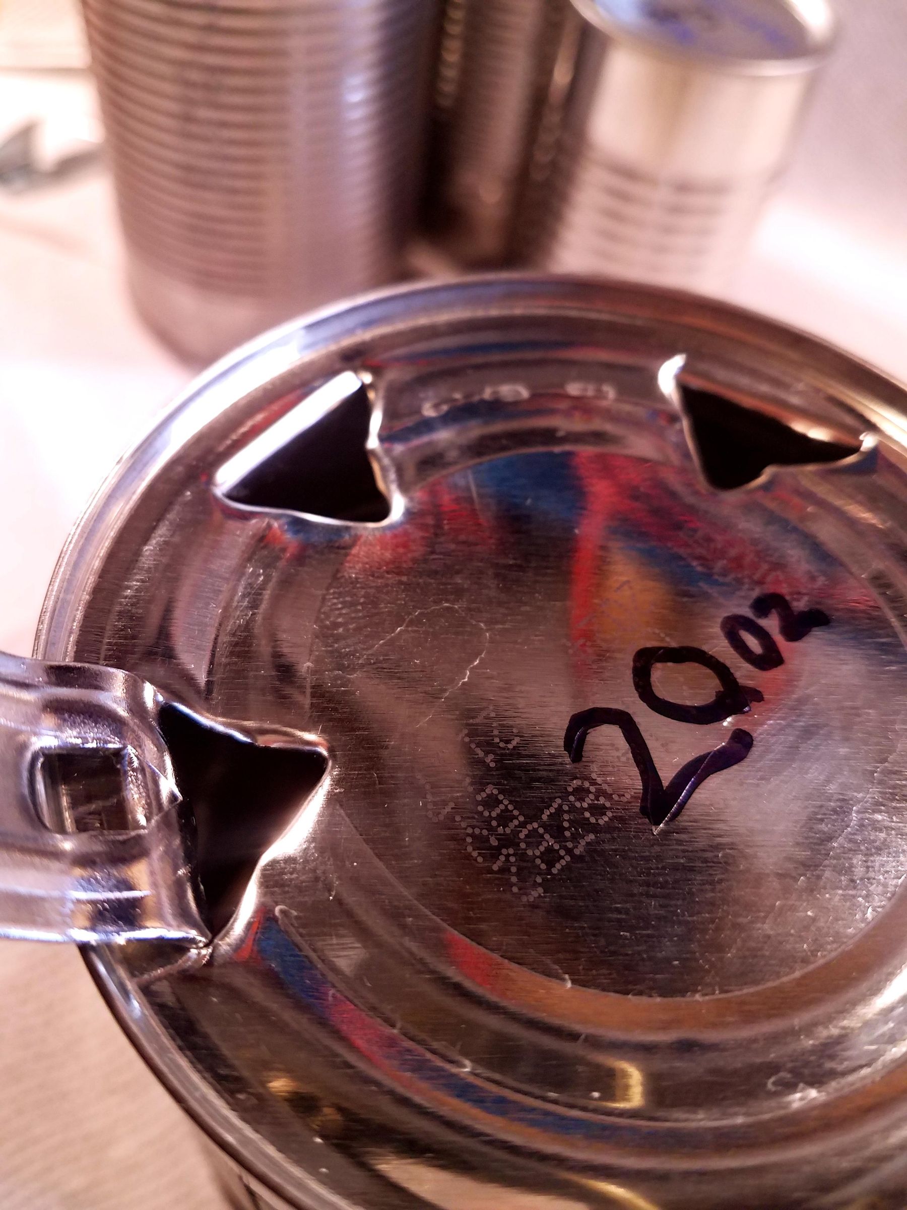 Complete Hobo Stove & Cooking Pots System Bundle, No Tools Build, for ...