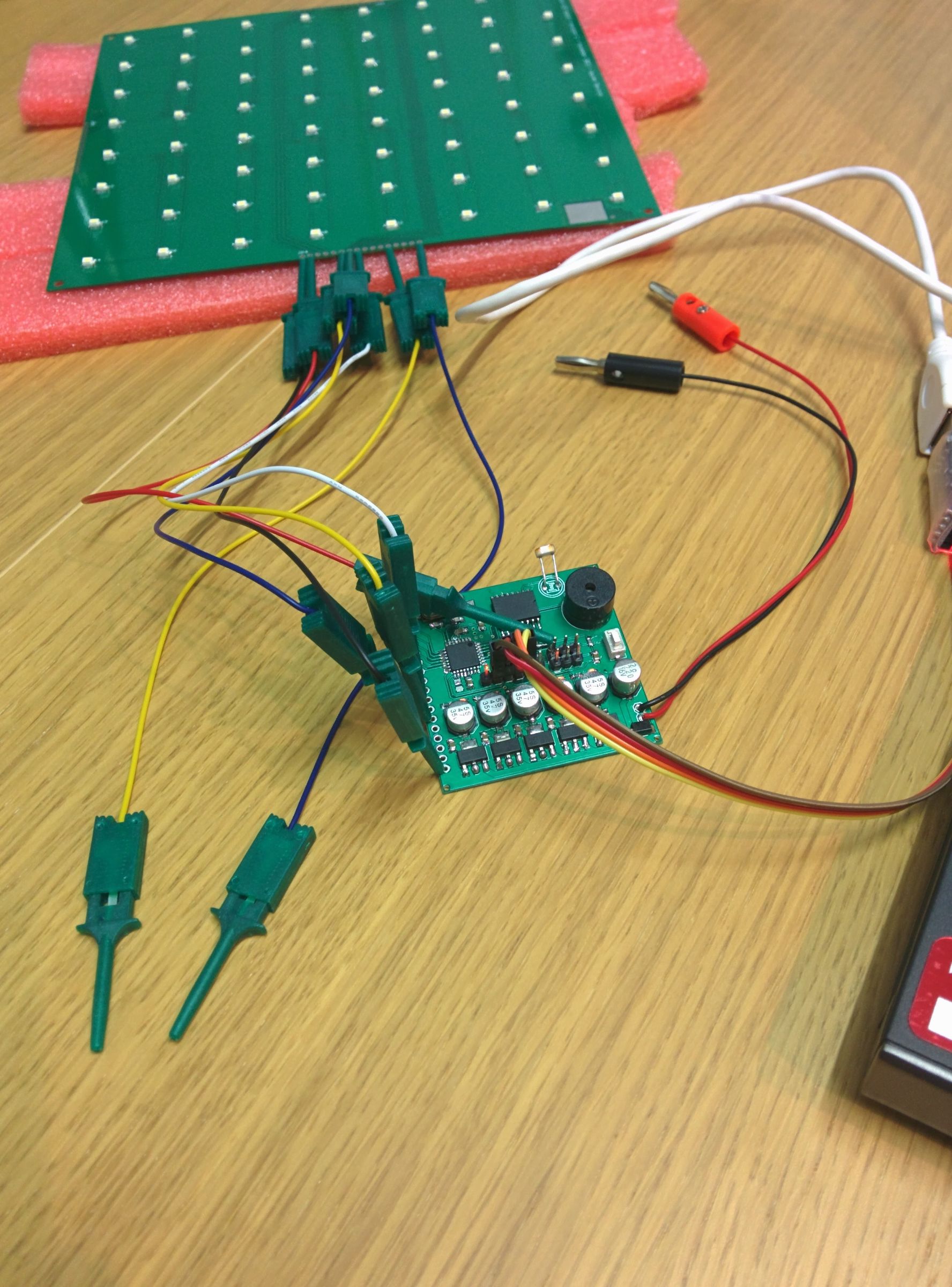 Wordclock : 15 Steps (with Pictures) - Instructables