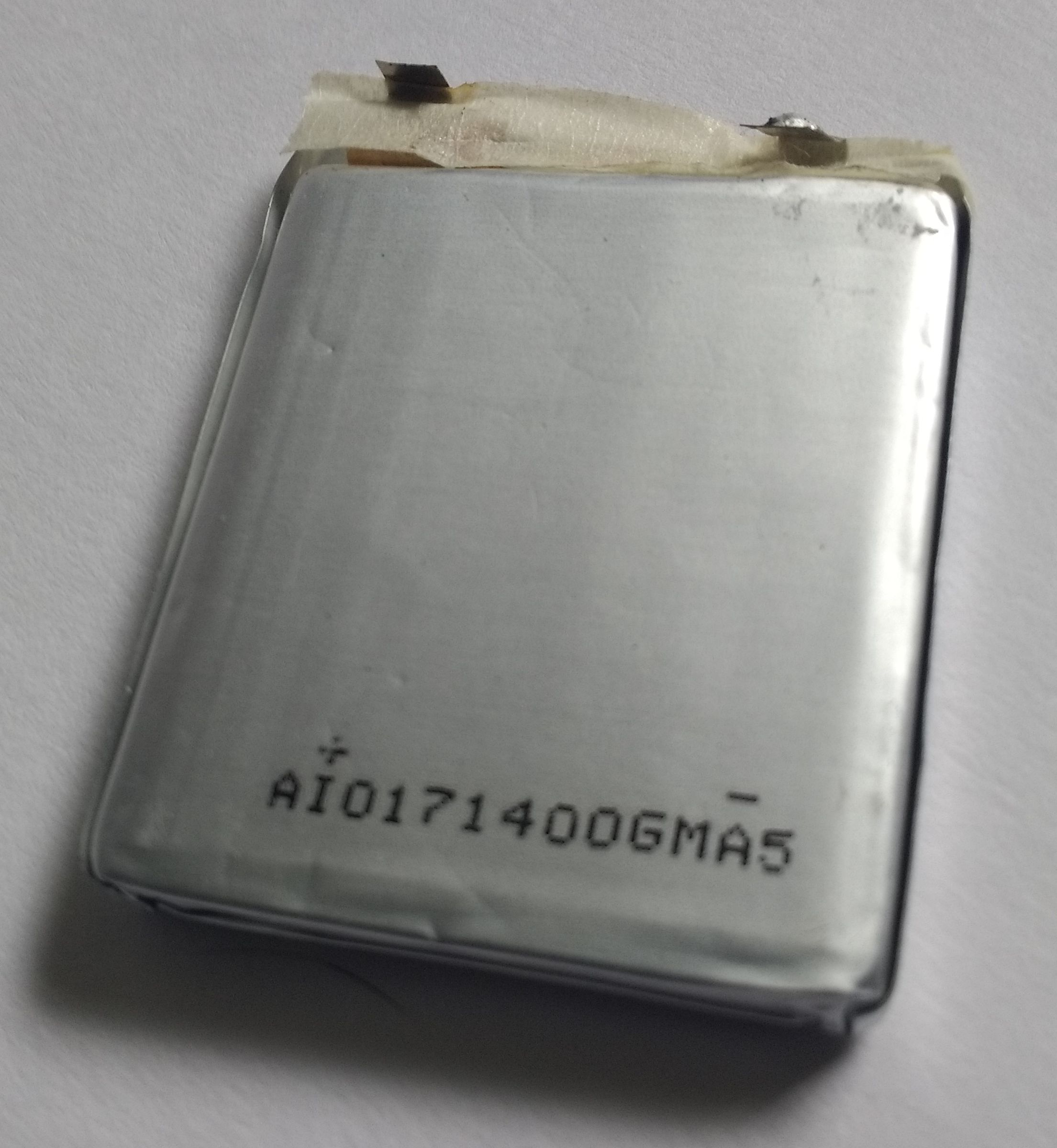 Resurrect Your Dead Pleo RB With a Tethered PSU : 5 Steps (with ...