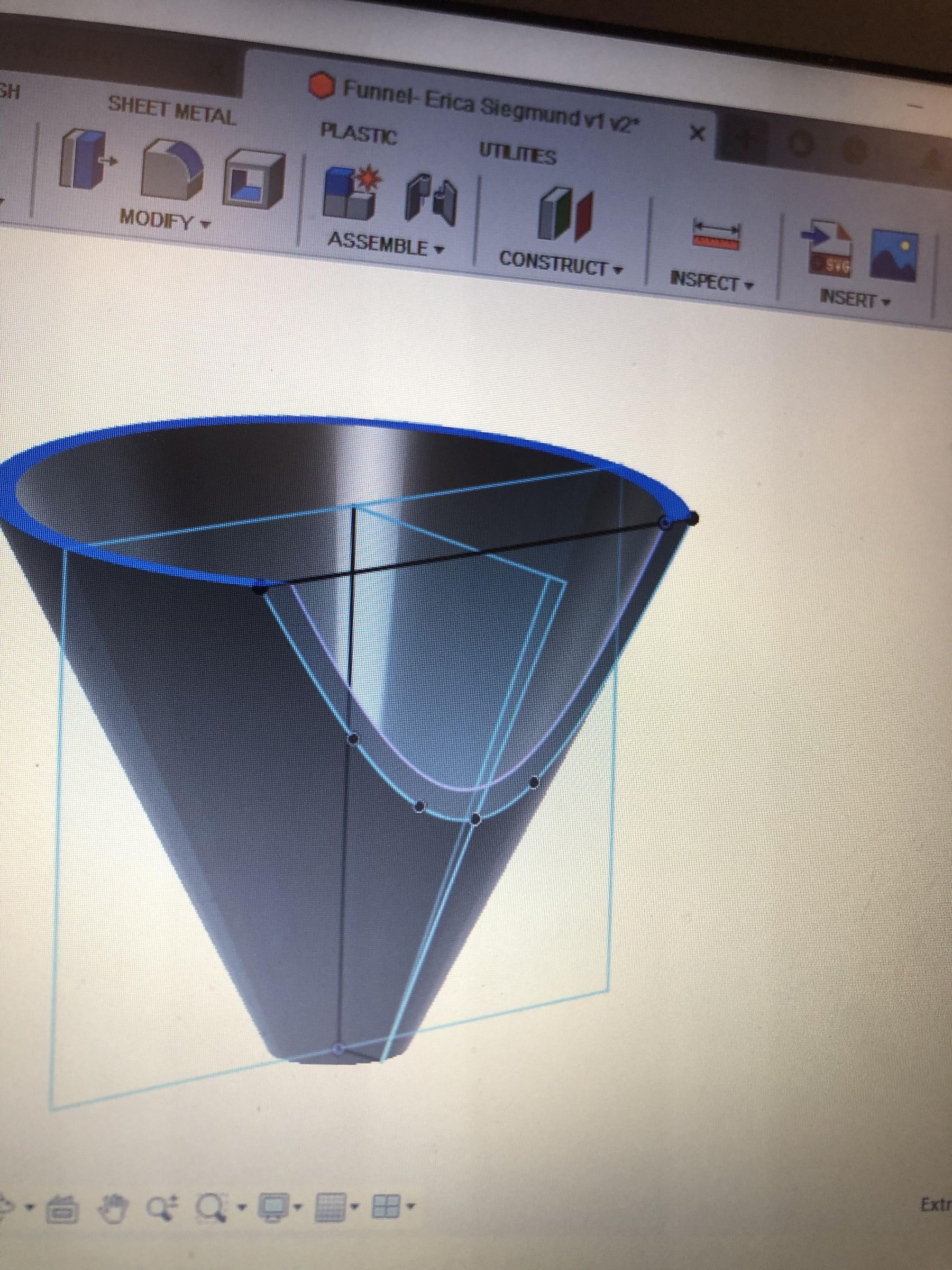 3D Printed Marble Run Parts : 8 Steps - Instructables