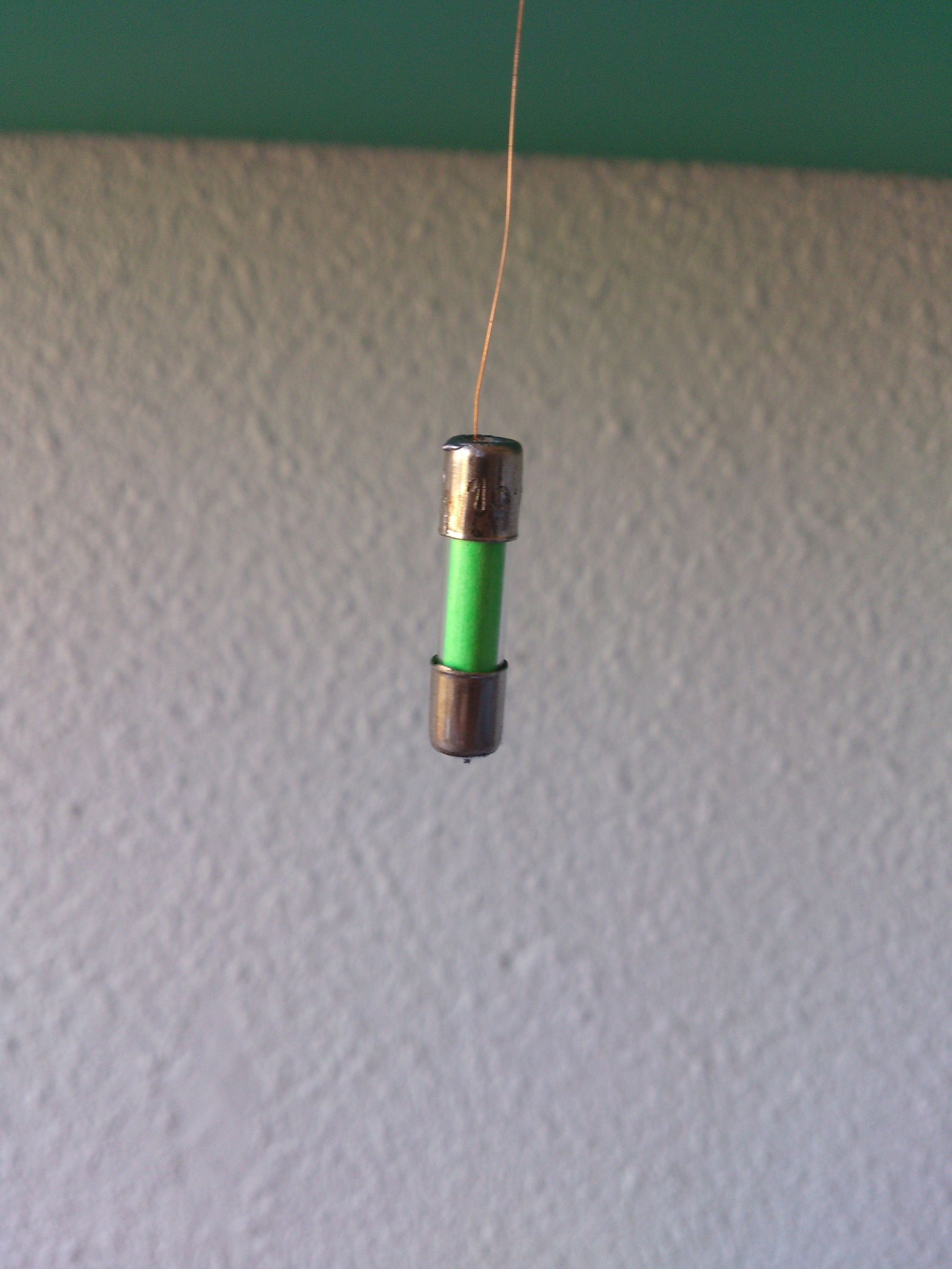 DIY Neon Fuses : 3 Steps - Instructables