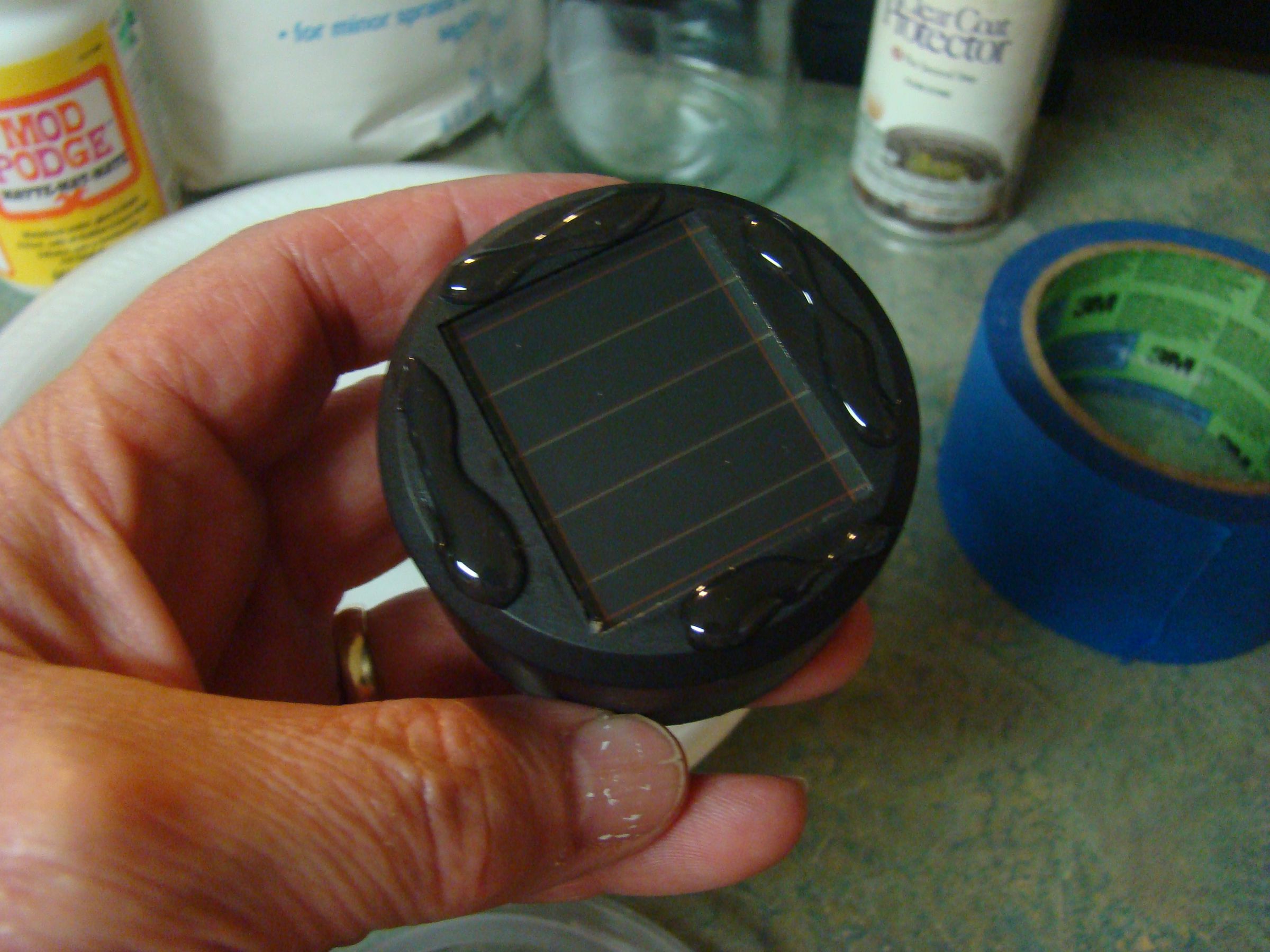 How to Capture the Sun in a Jar! : 12 Steps (with Pictures) - Instructables